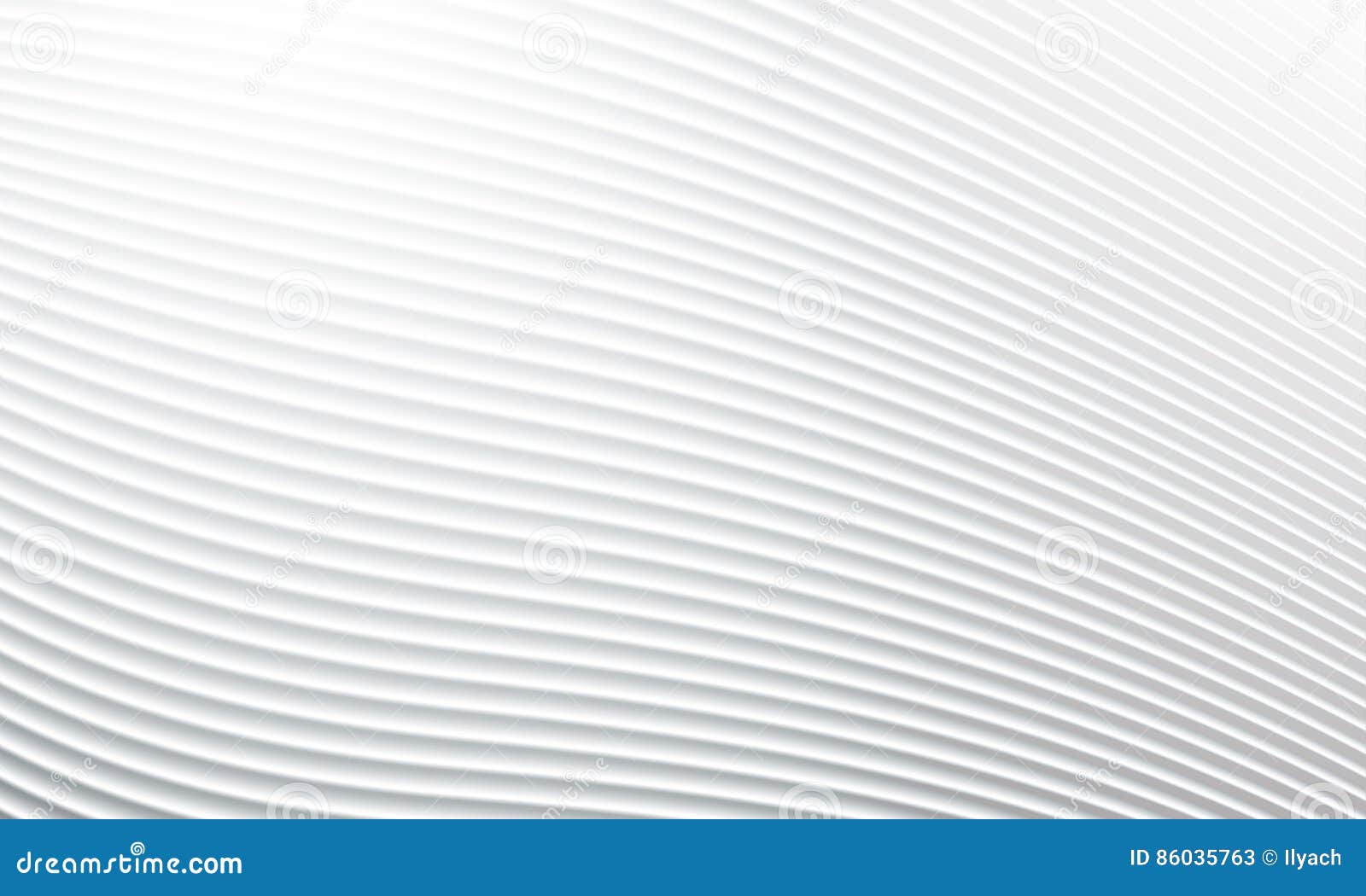 Vector Wavy Tile Pattern Seamless Background Texture Stock Vector ...
