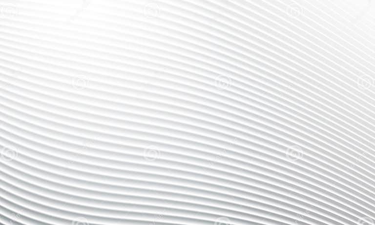 Vector Wavy Tile Pattern Seamless Background Texture Stock Vector ...