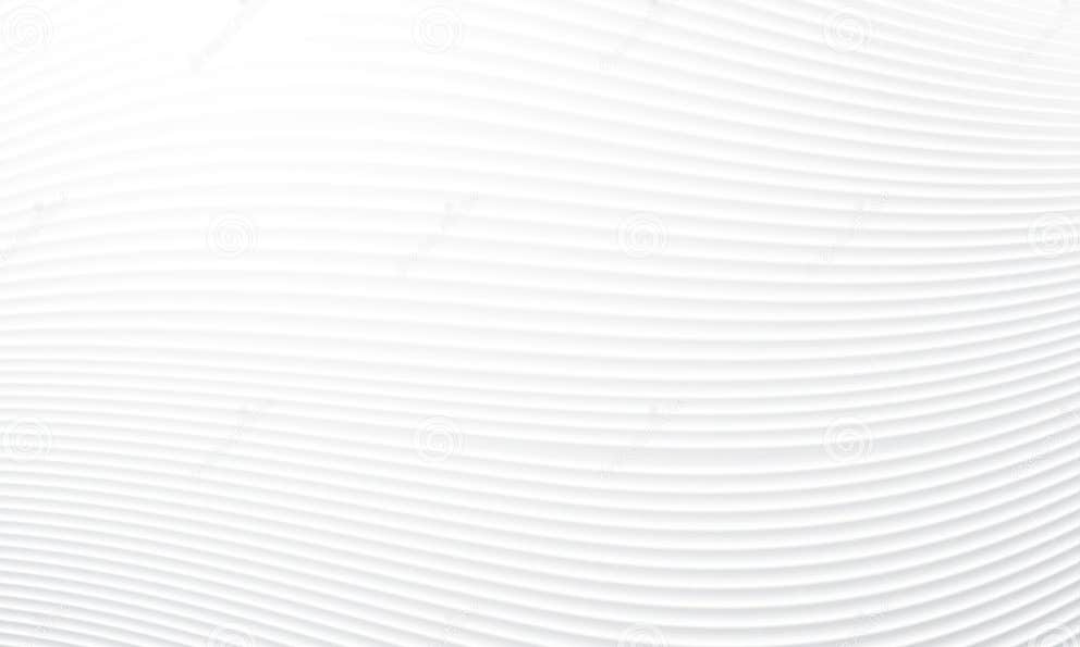 Vector Wavy Tile Pattern Seamless Background Texture Stock Vector ...