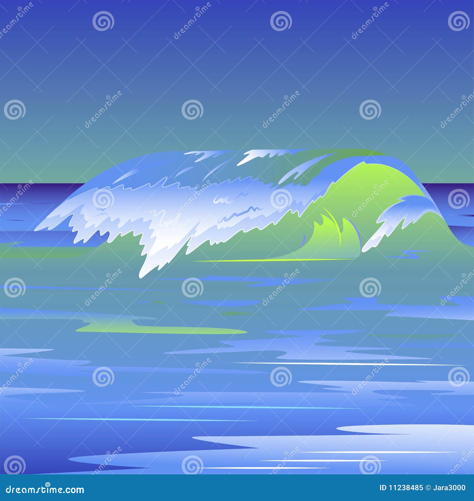 Wawe Vector Stock Illustrations – 541 Wawe Vector Stock Illustrations ...