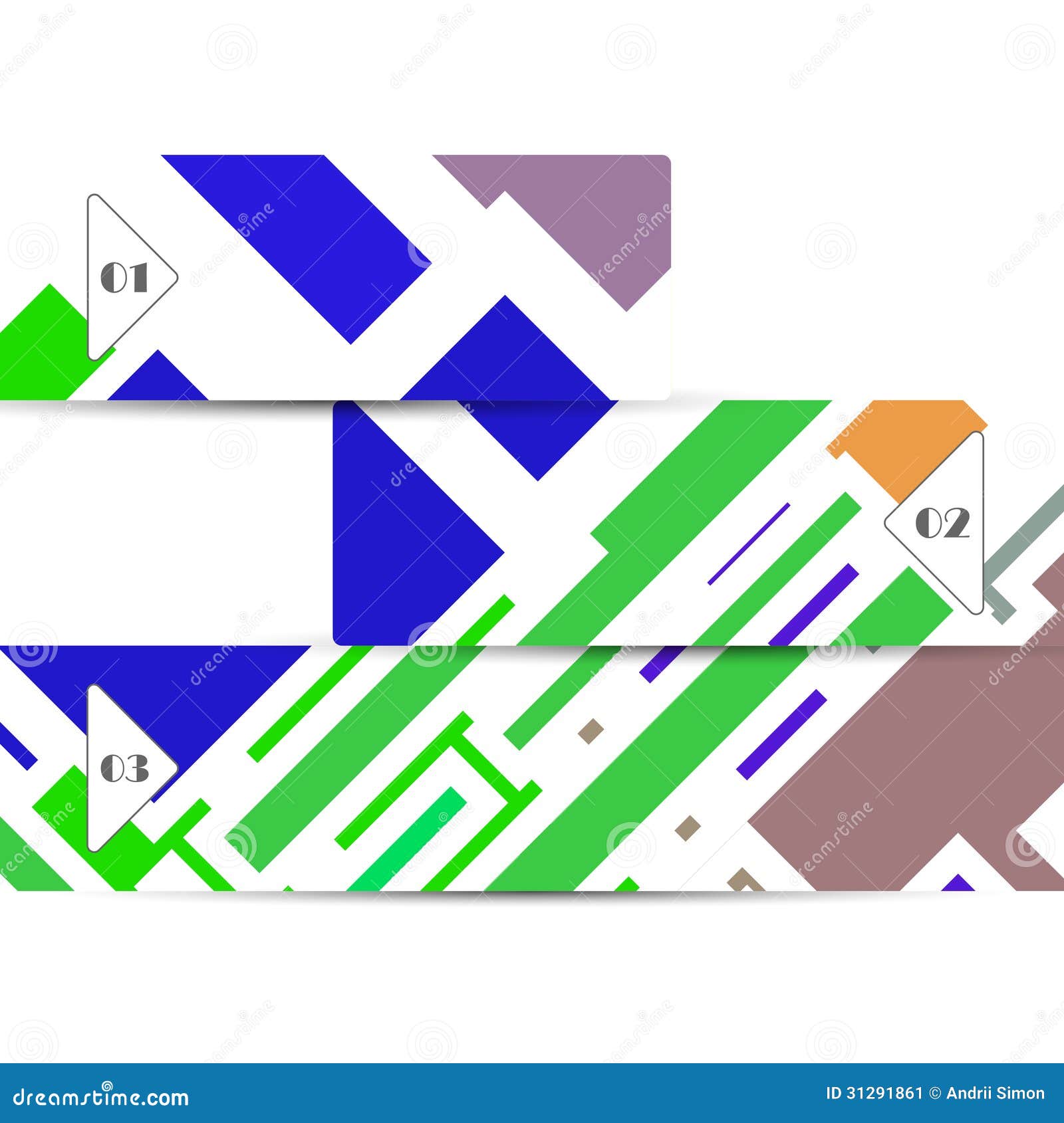 Vector Web Element for Your Design Stock Vector - Illustration of color ... Vector Web Element for Your Design Stock Vector - Illustration of color ...
