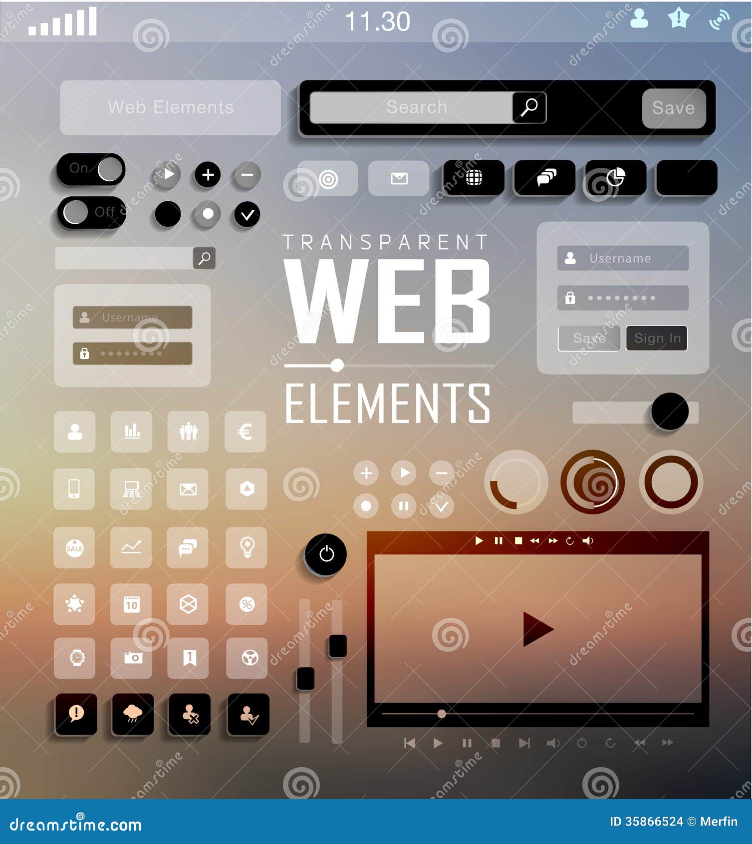 Plat Elements Stock Illustrations – 69 Plat Elements Stock ...