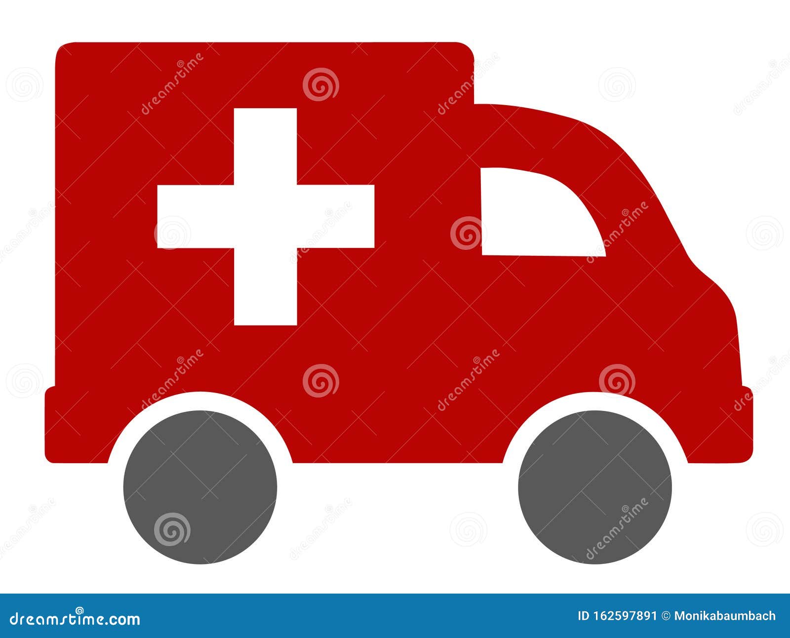 Ambulance Cross