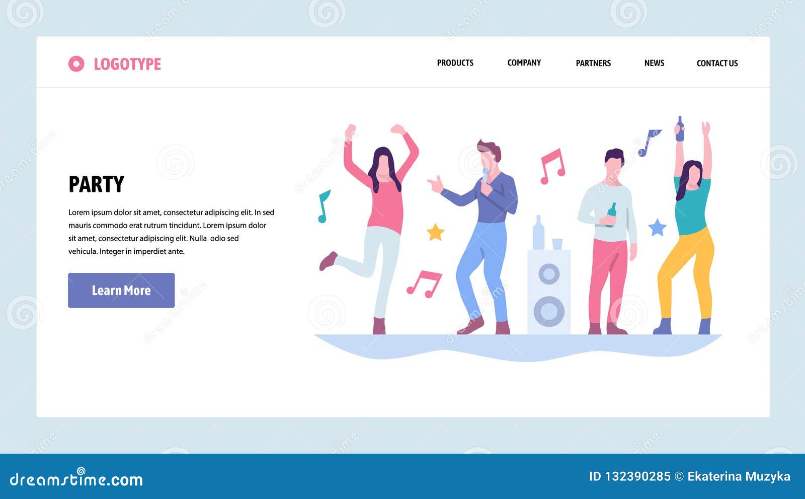 Student Party Stock Illustrations – 12,870 Student Party Stock ...