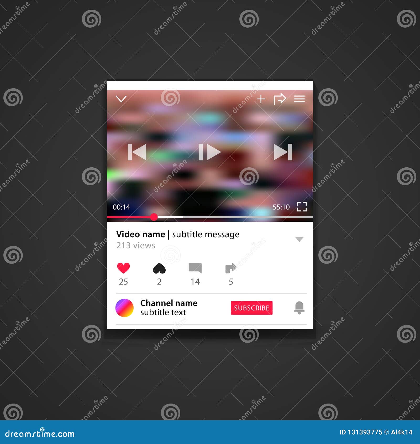 Backward And Forward Antonyms Word, Opposites Concept. Flashcard For ...