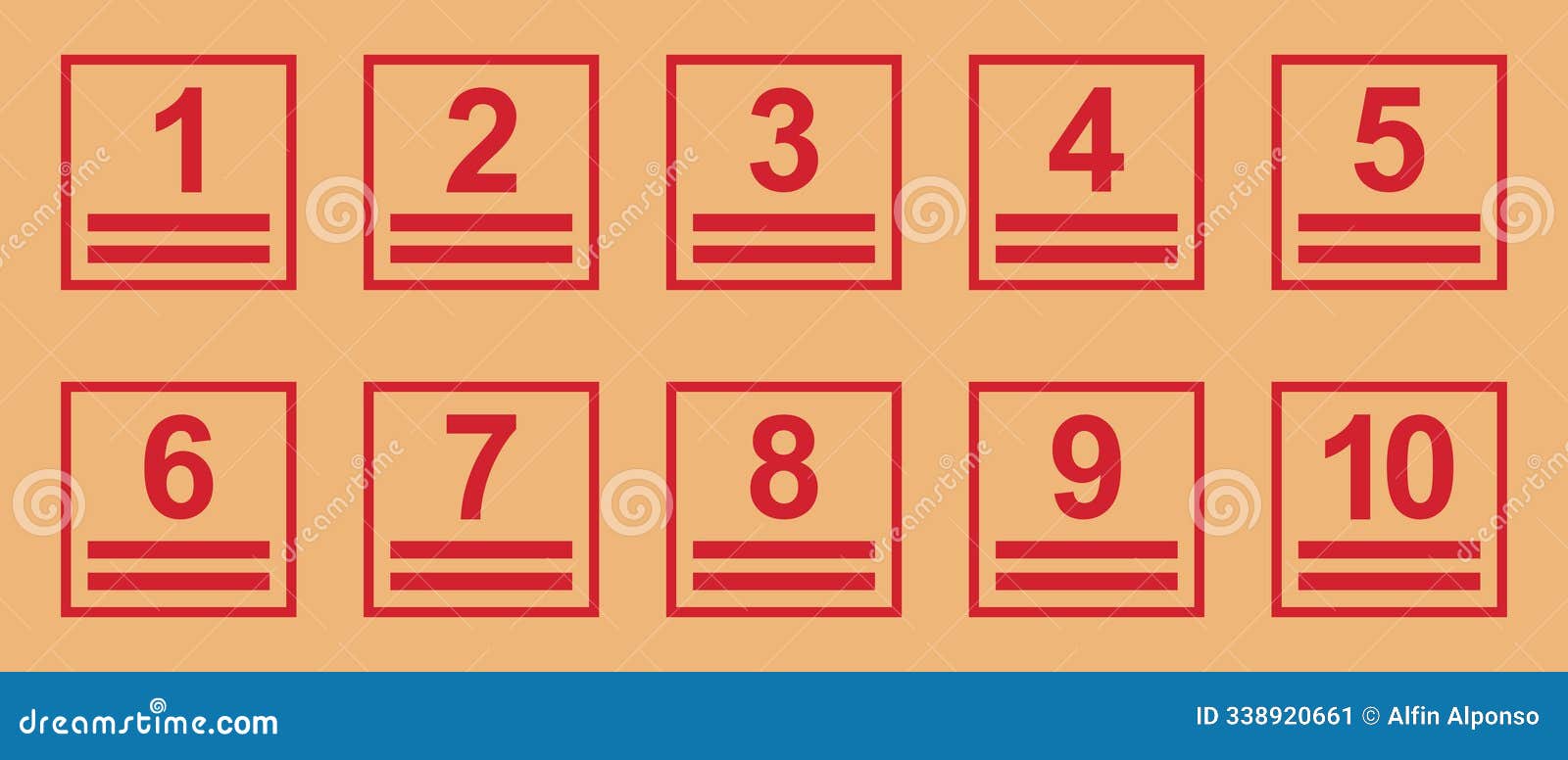 Vector Weight Stacking Limitation Set Stock Vector - Illustration of ...