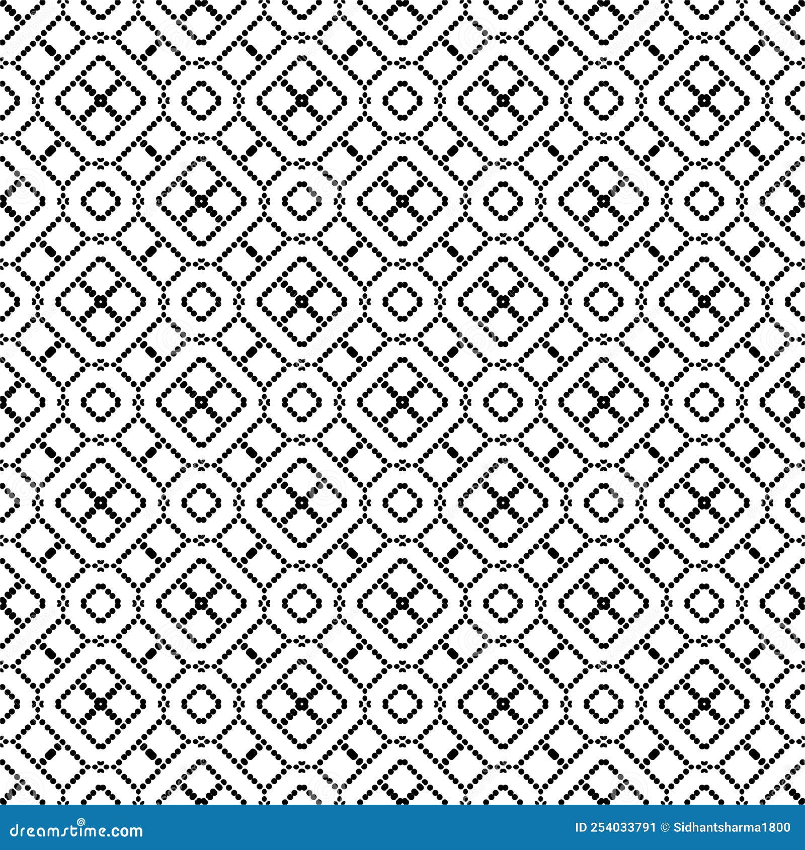 Vector White Background Geometrical Elements Pattern Vector ...