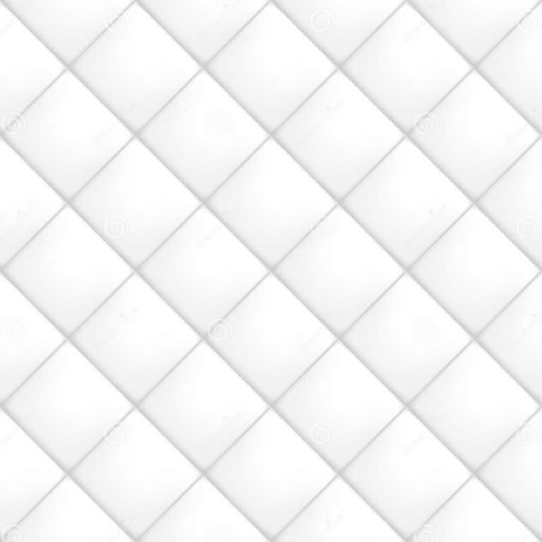 Vector White and Gray Diagonal Ceramic Tile Pattern. Kitchen and ...