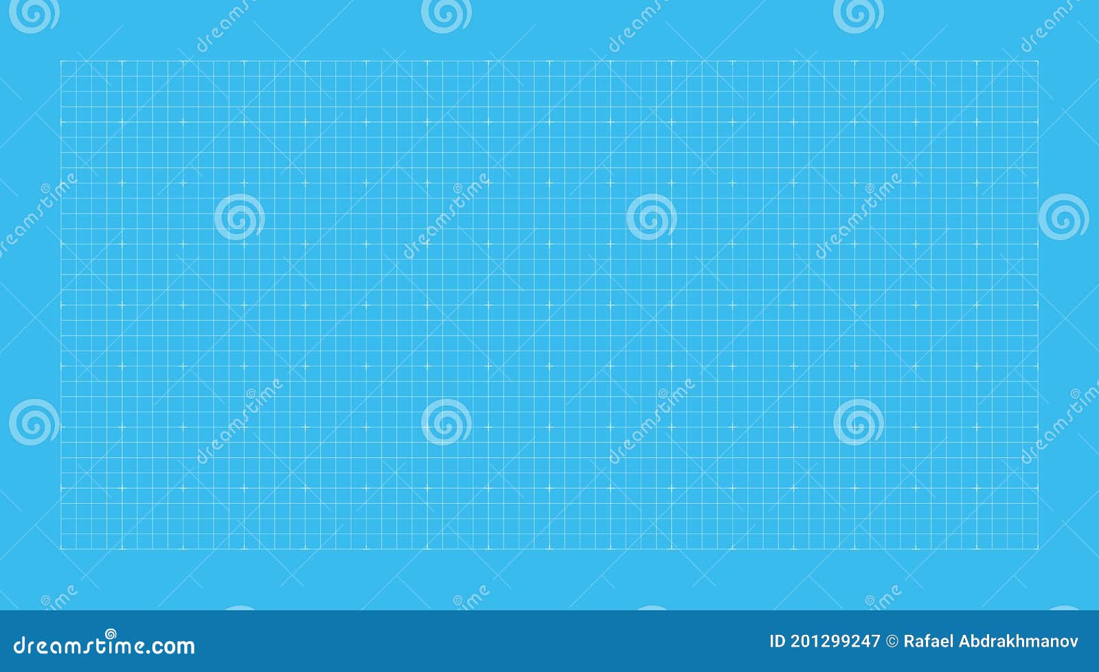 Technical Grid Background. Macro Texture. Cartoon Vector ...