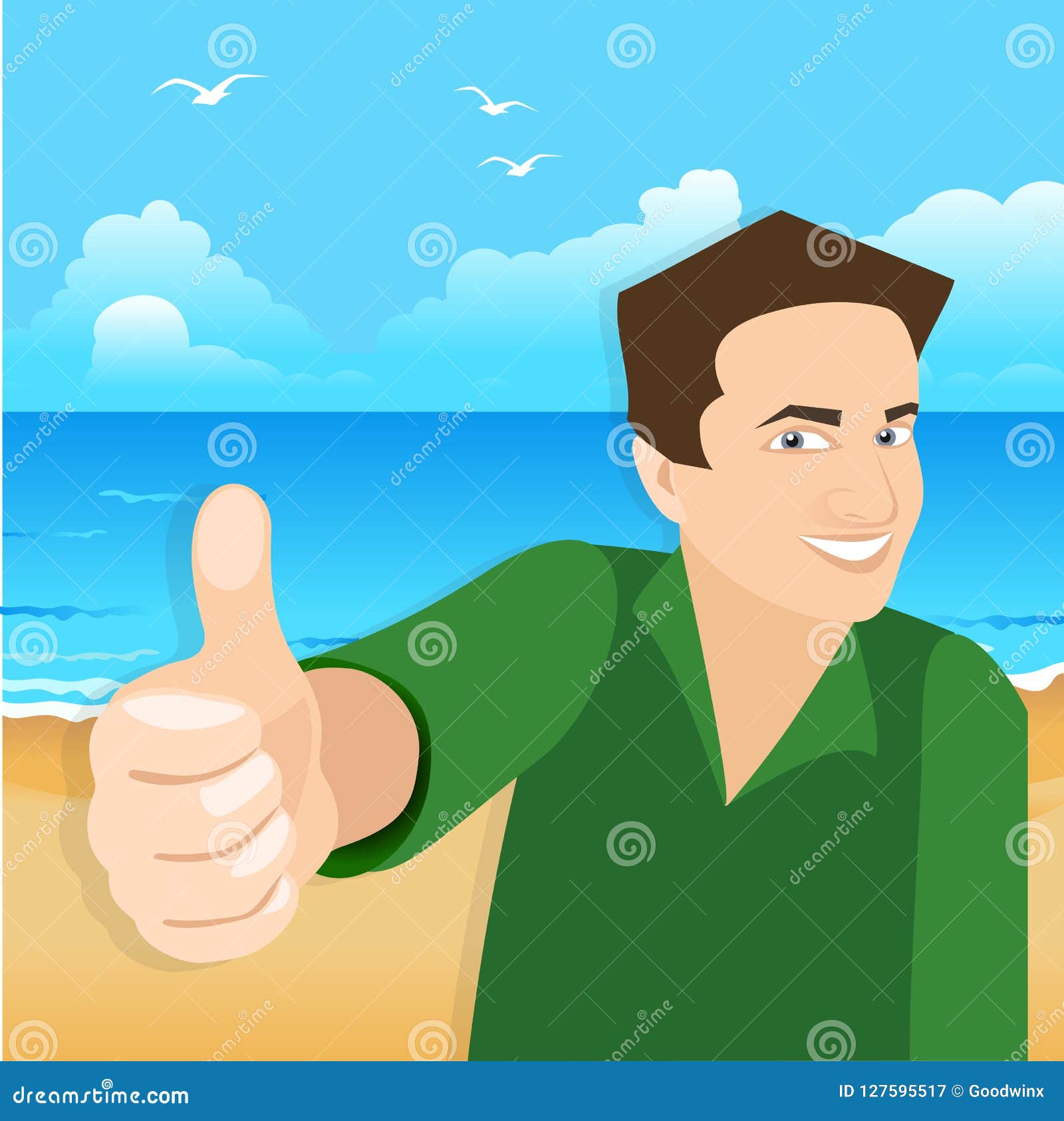 Like, Finger, Gesture, Hand, Thumbs, Up, Yes Solid Icon Infographics 5 ...