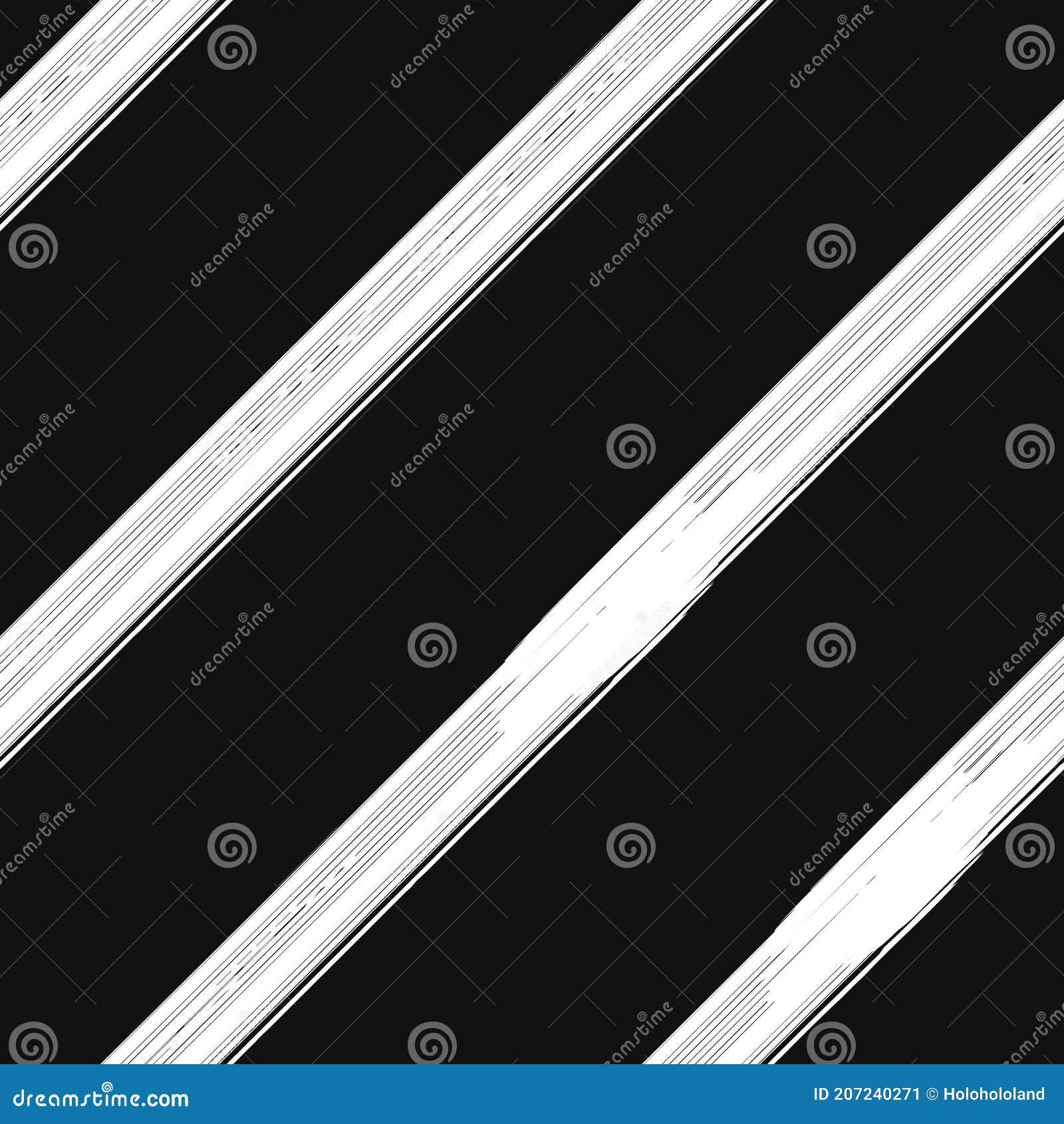 Seamless pattern stock vector. Illustration of colors - 207240271