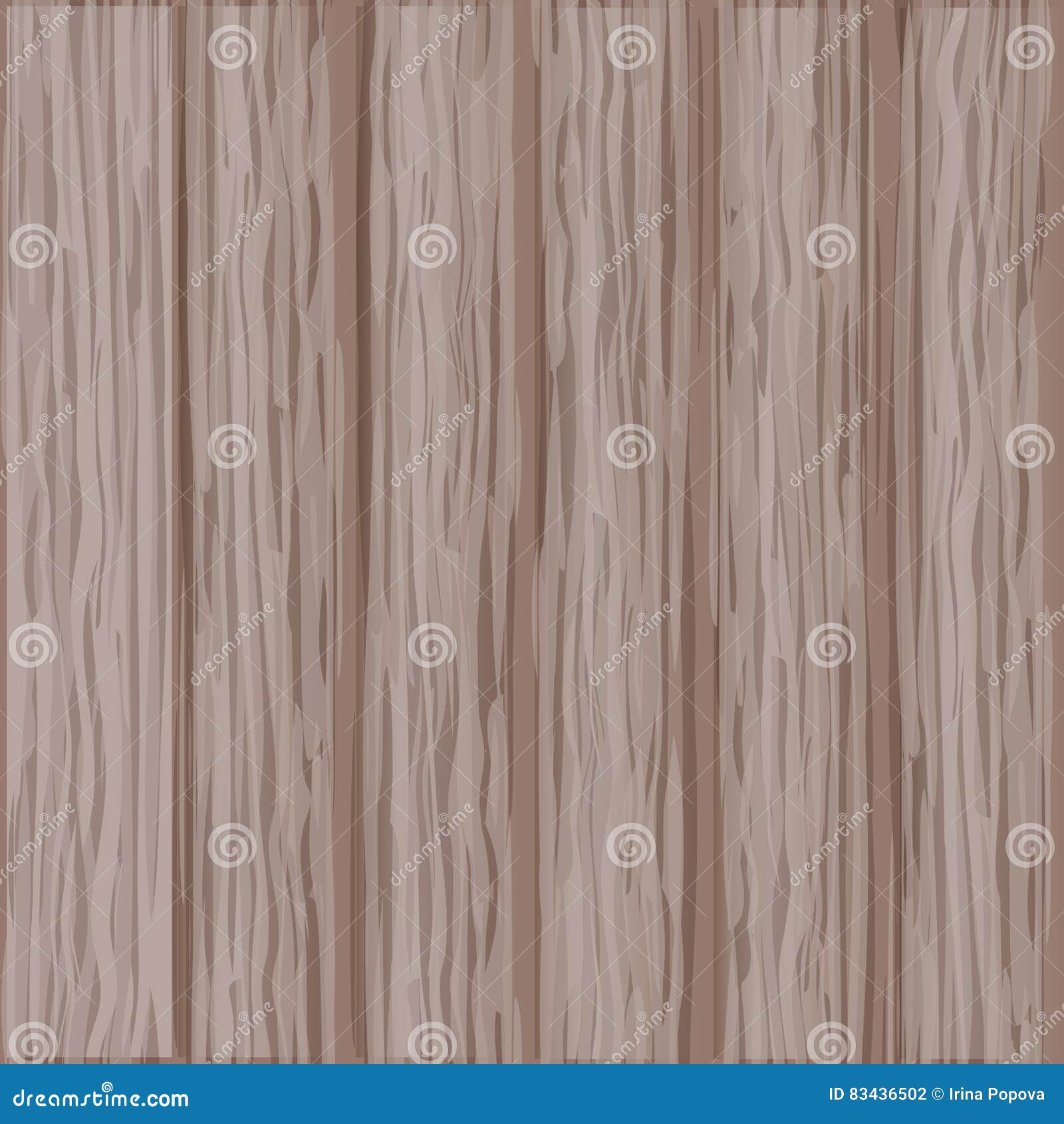 Vector Wood Plank Background. | CartoonDealer.com #83436502