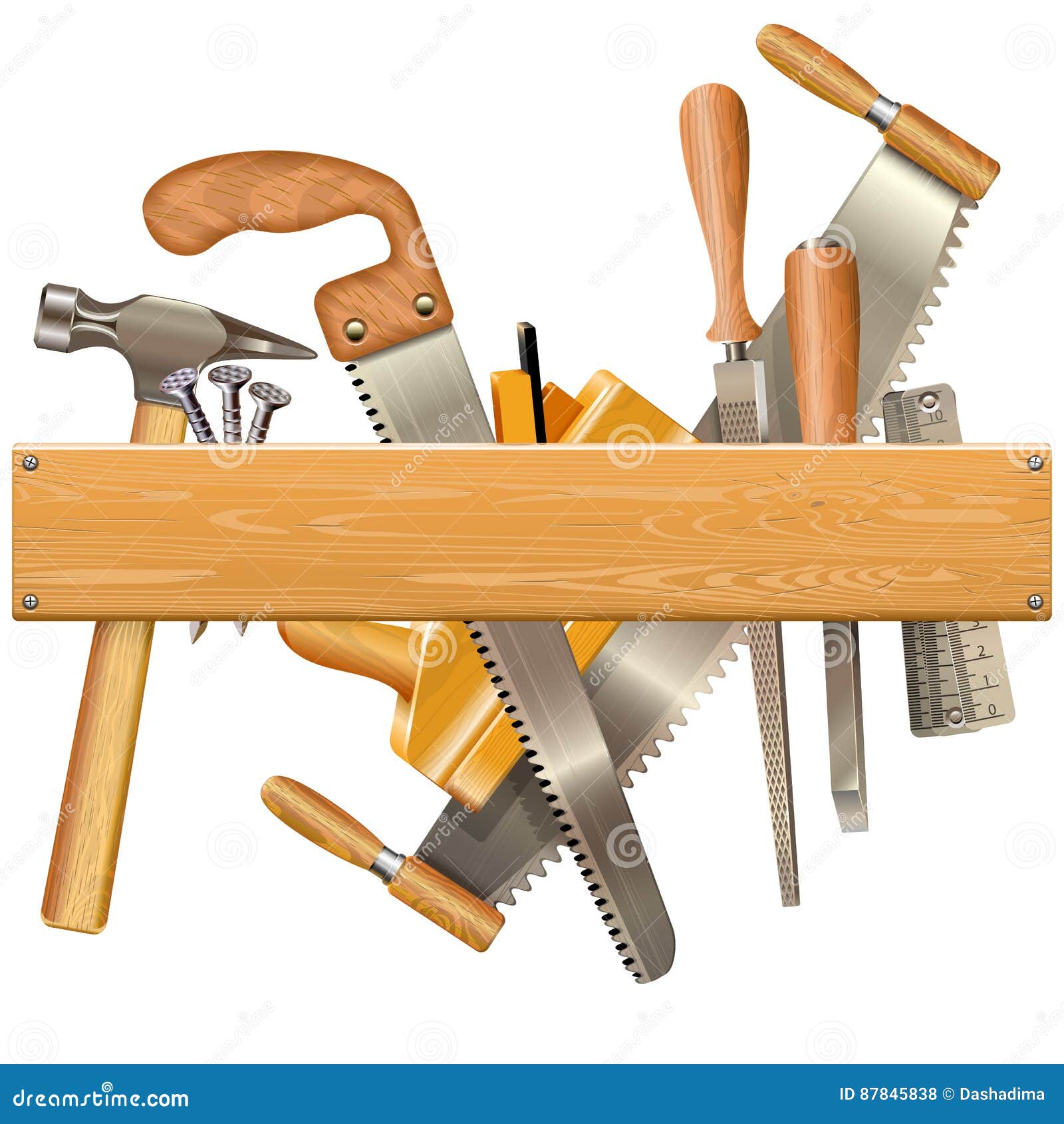 Retro Tools Stock Illustrations – 12,921 Retro Tools Stock ...