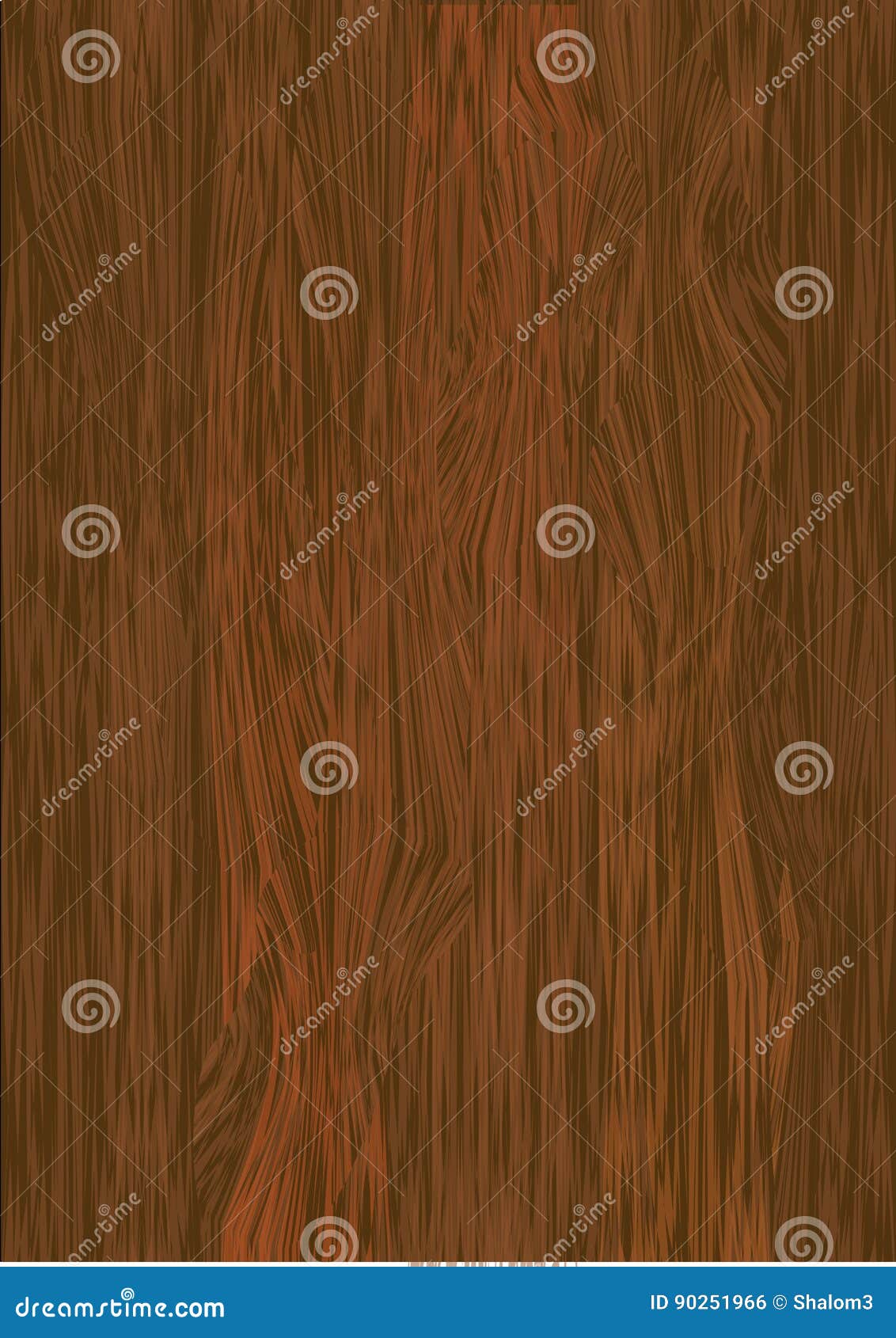 Vector Wooden Texture, Dark Wood Stock Vector - Illustration of fashion ...