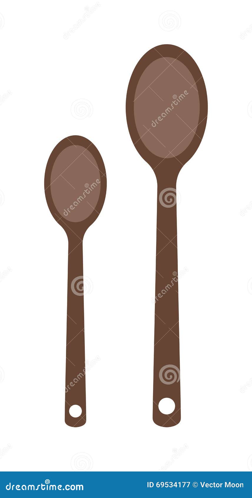Teaspoon Silhouette, Spoon Silhouette, Spoon And Forks Silhouettes ... Teaspoon Silhouette, Spoon Silhouette, Spoon And Forks Silhouettes ...