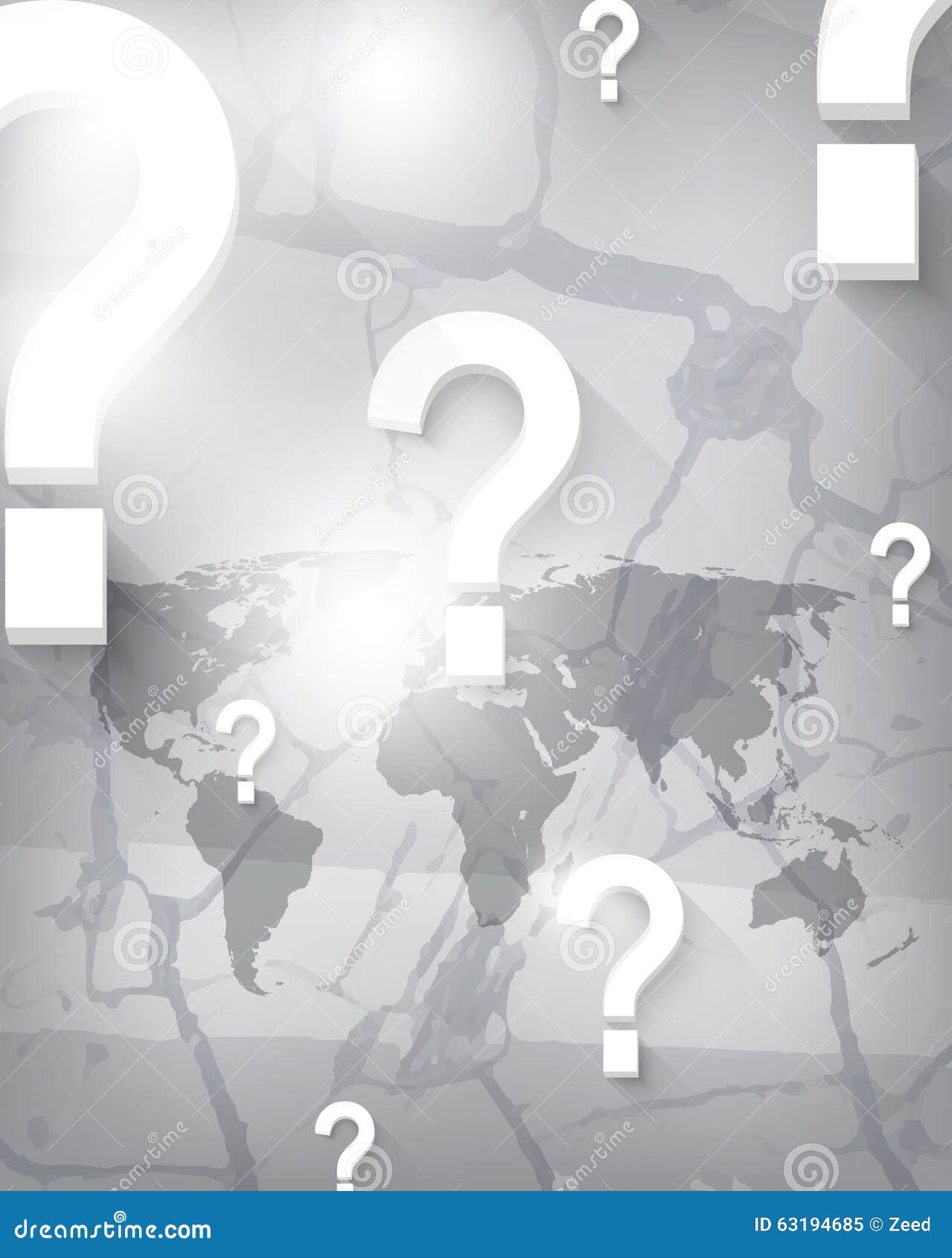 World Map Question Stock Illustrations – 623 World Map Question Stock ...