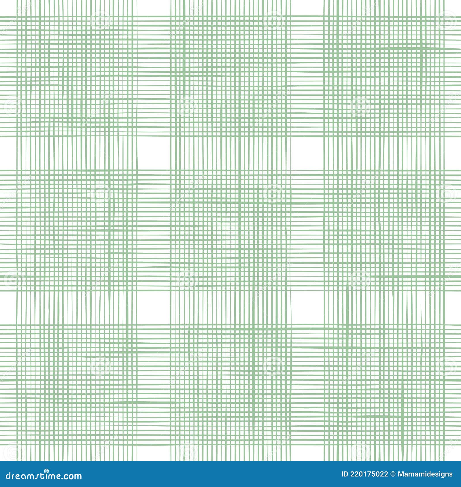 Vector Woven Fabric Texture in Square. Repeating Linen Texture in Light ...