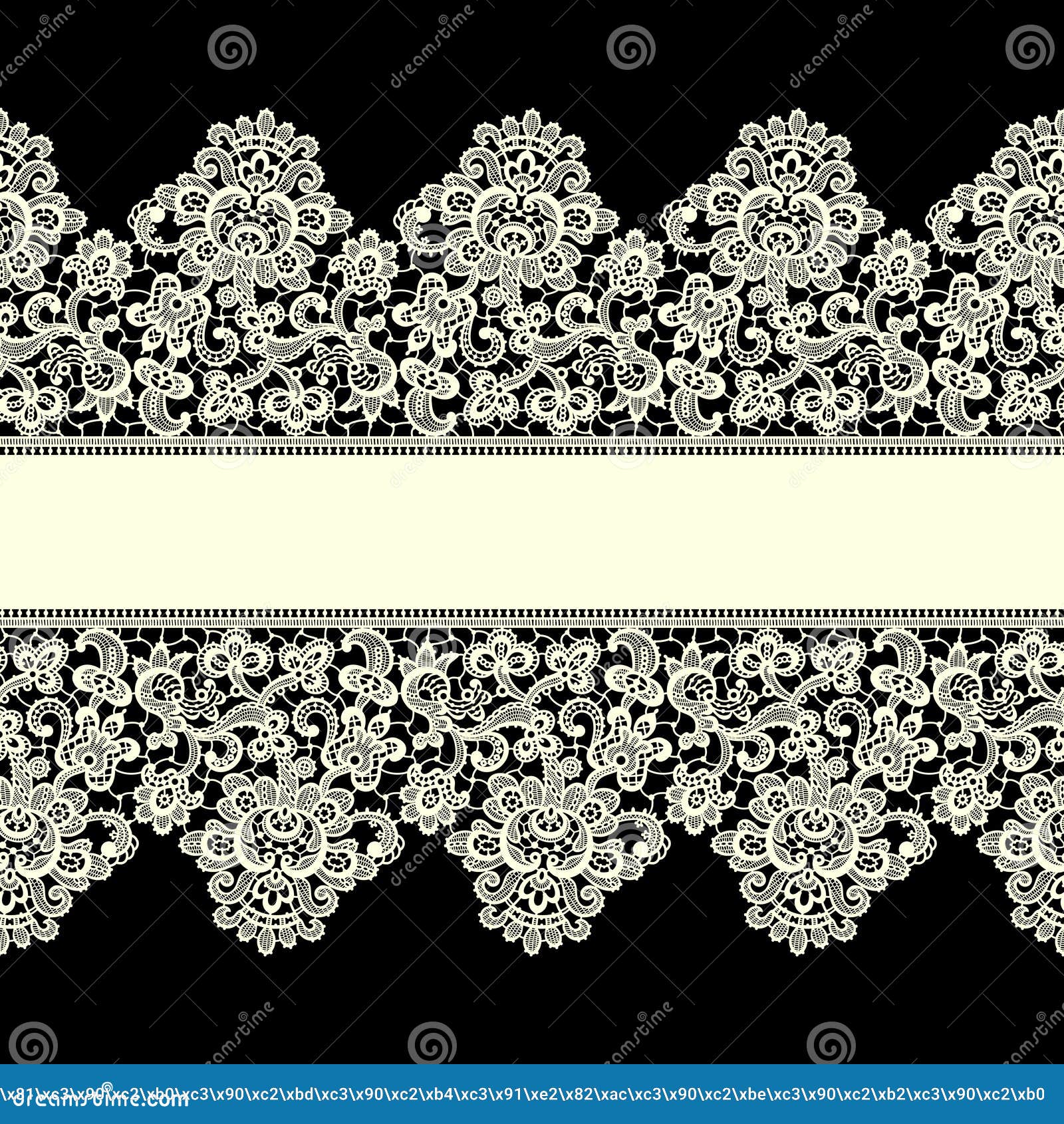 Yellow Lace Texture Royalty-Free Stock Photo | CartoonDealer.com #90513225