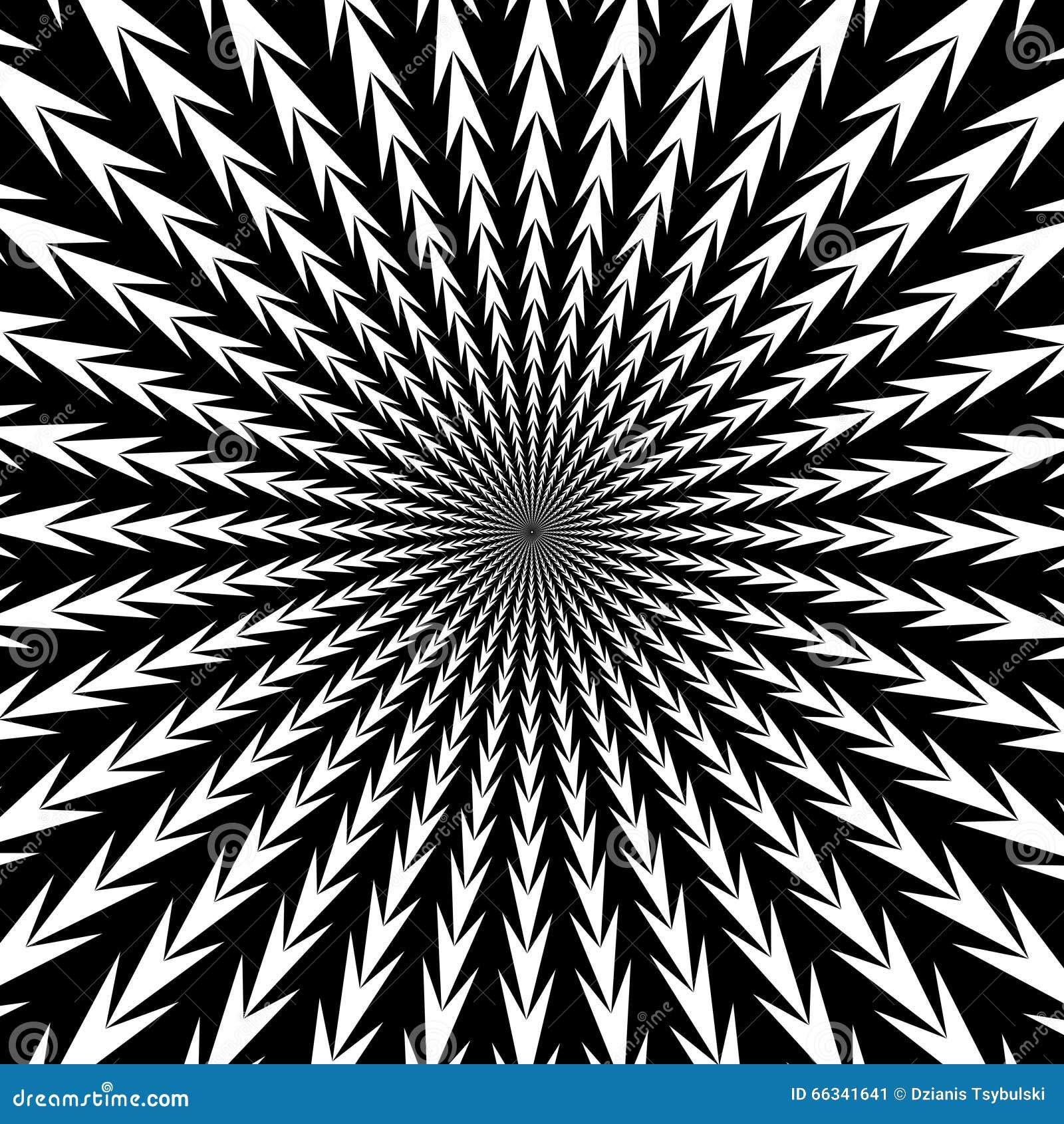 White Arrows Vector Illustration | CartoonDealer.com #32204828