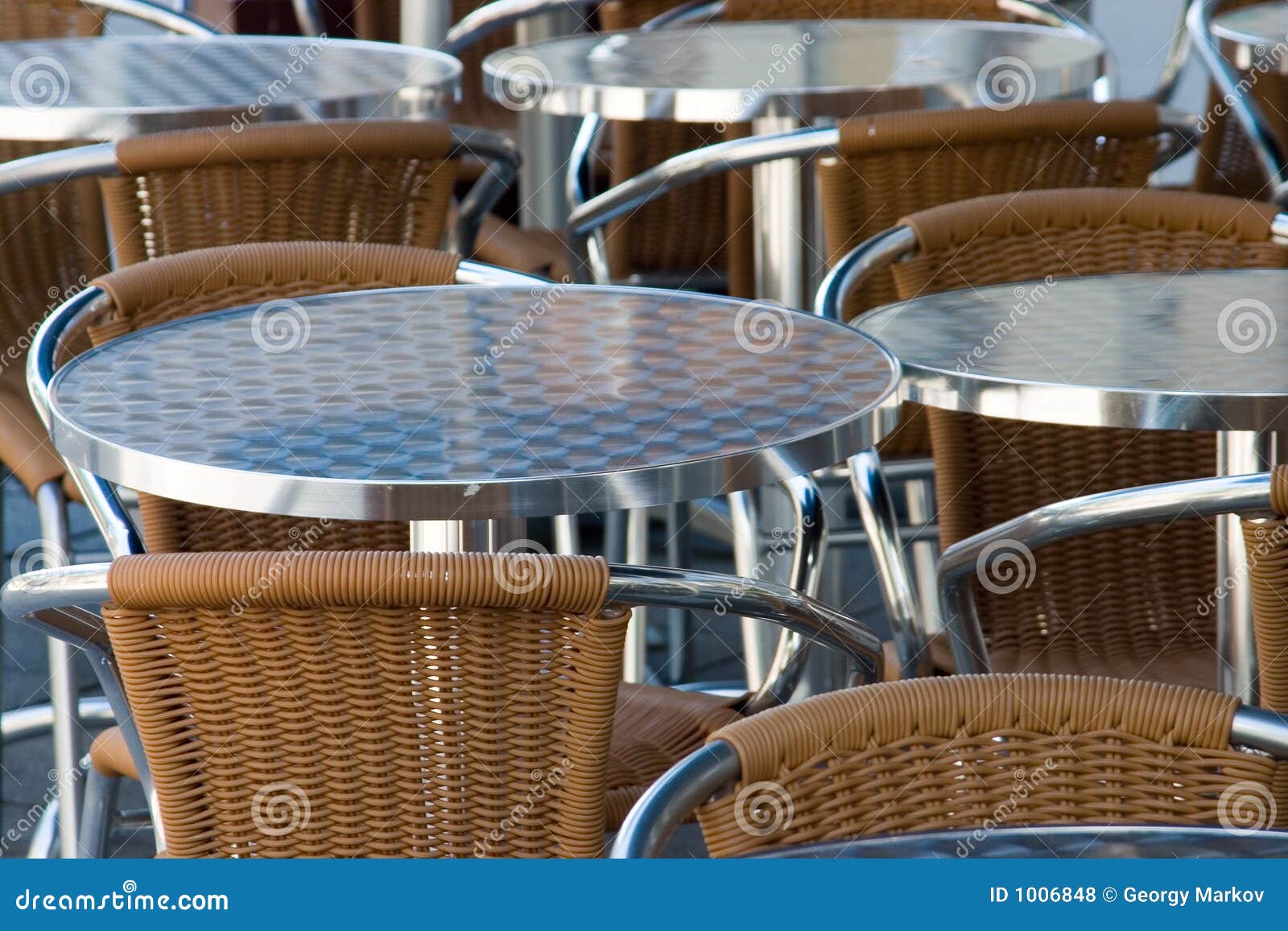 Vectores y sillas foto de archivo. Imagen de ciudad, brazo - 1006848