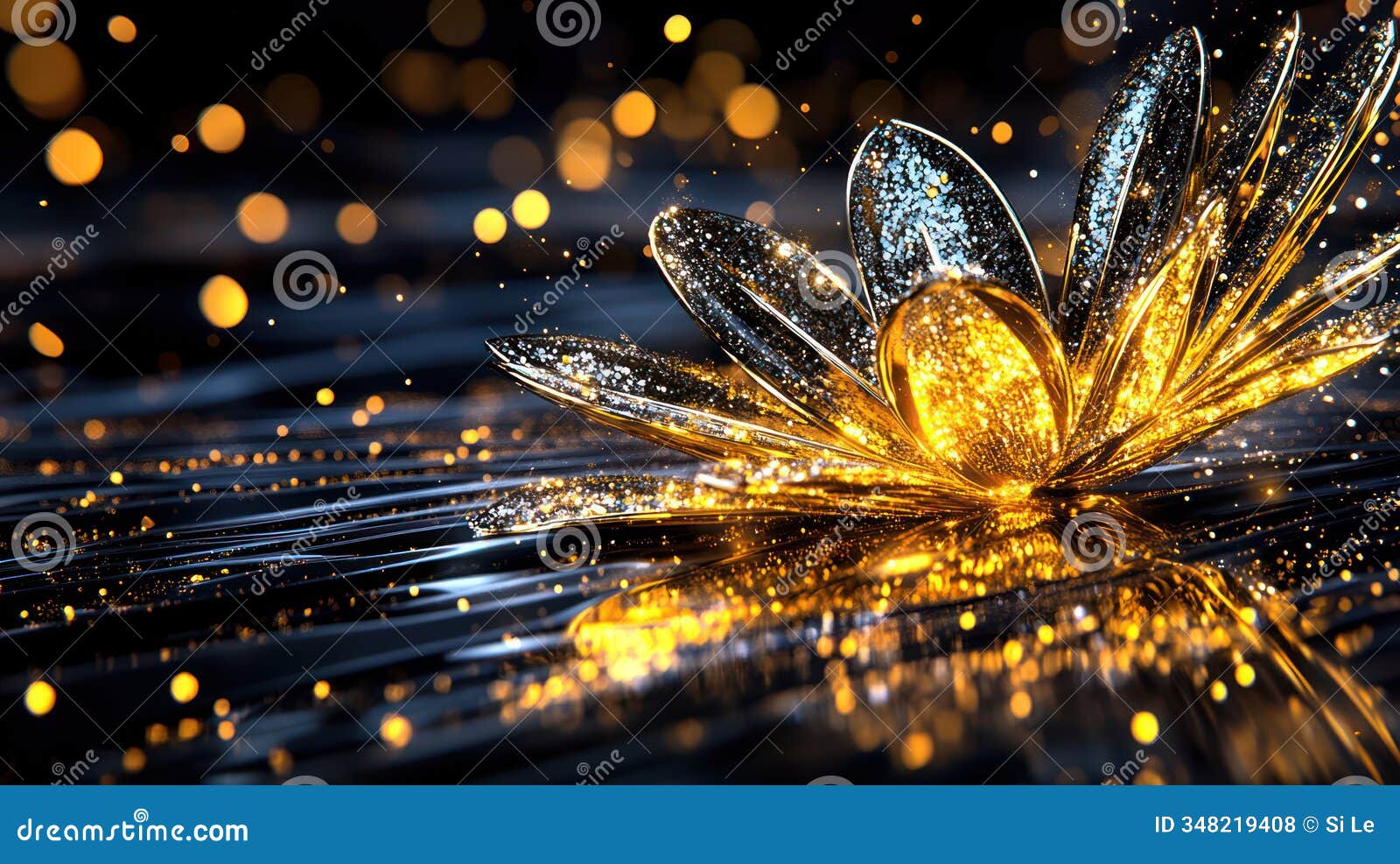 Vectorized Masterpiece: a Stunning Adobe Illustrator Artwork Stock ...