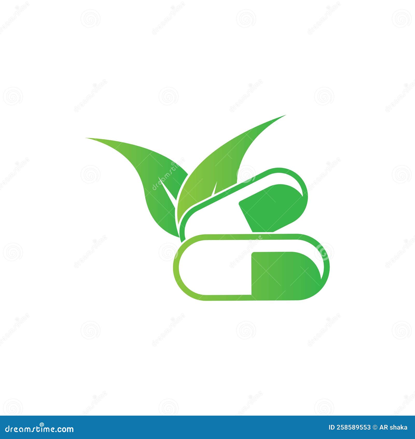 Vectorpictogram pil-logo vector illustratie. Illustration of blad ...