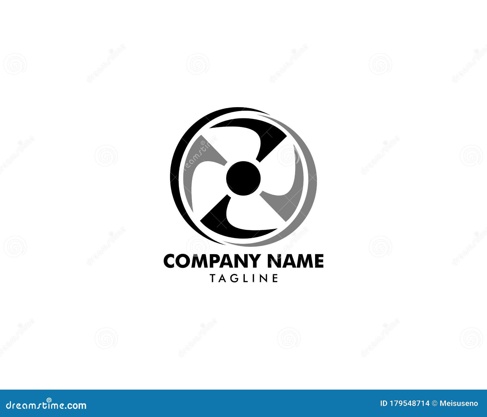 Vectorpictogram Van Het Logo Van De Velg Van Het Autowiel Vector ...