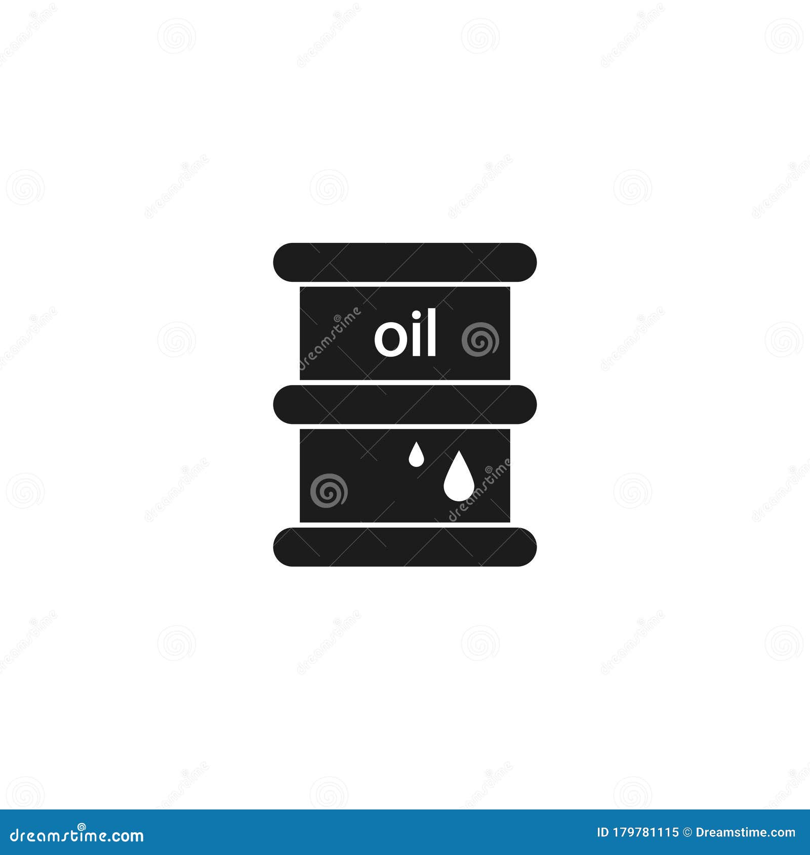 Vectorpictogramloop 10 Eps . Tekening Van Lorem Ipsum Stock Illustratie ...