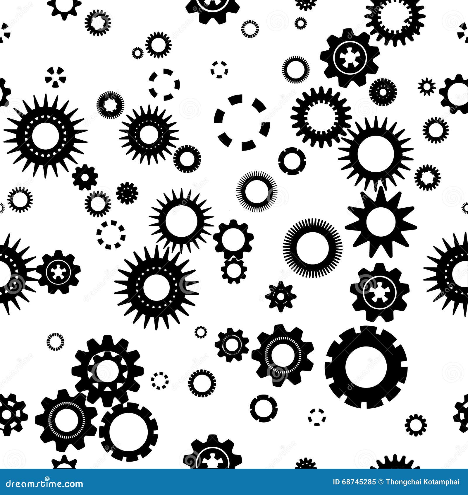 Vectors Abstract Background Gear Pattern Stock Vector - Illustration of ... Vectors Abstract Background Gear Pattern Stock Vector - Illustration of ...