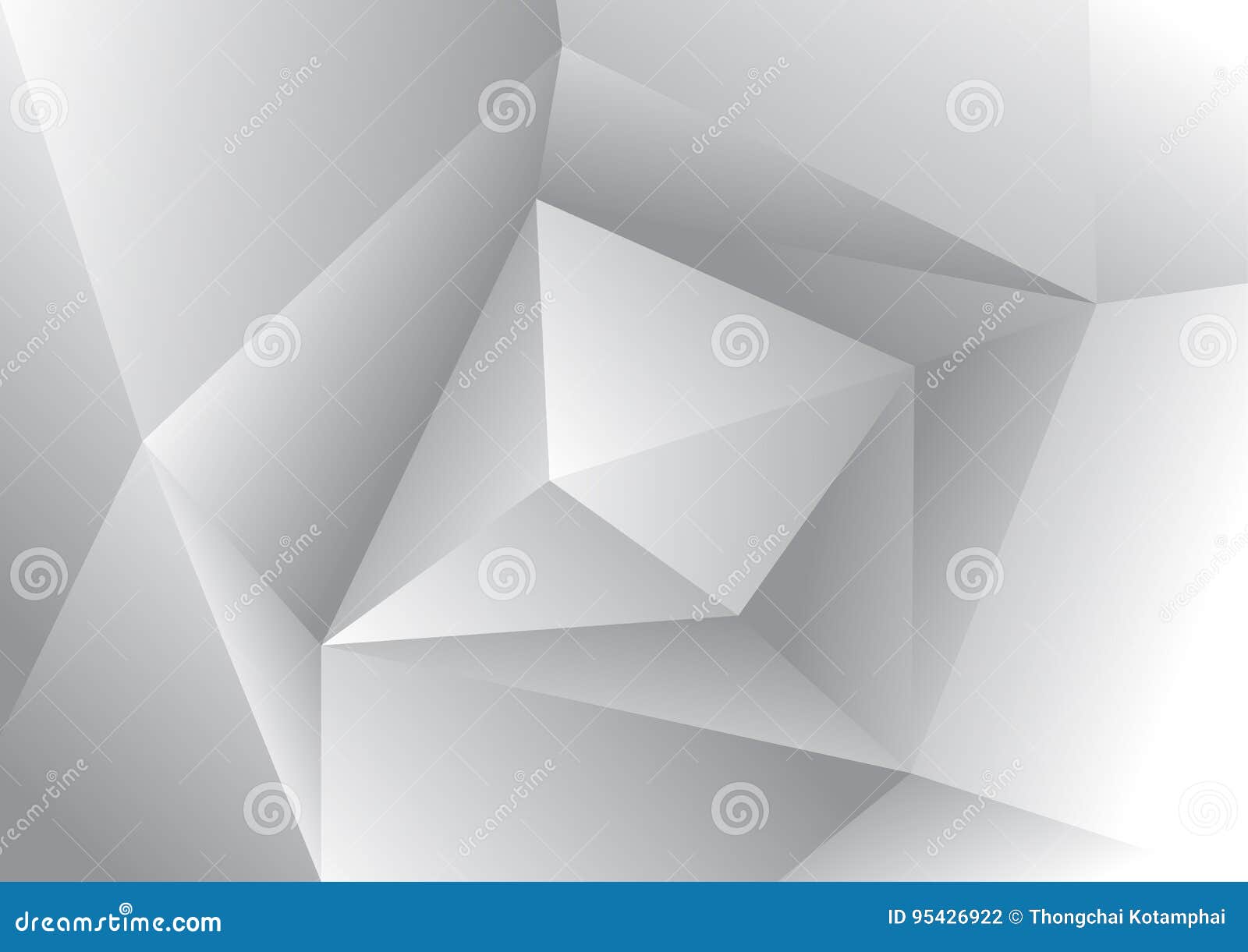Vectors Background Abstract Polygon Design Stock Vector - Illustration ...