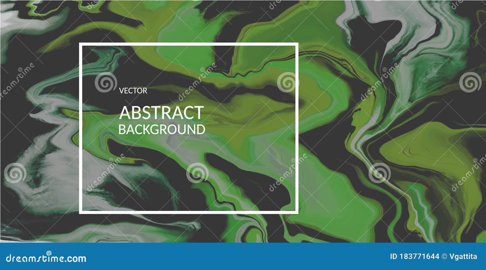 VectorVector Abstract Marble Texture Bright Multi-colored, Fluid Design ...