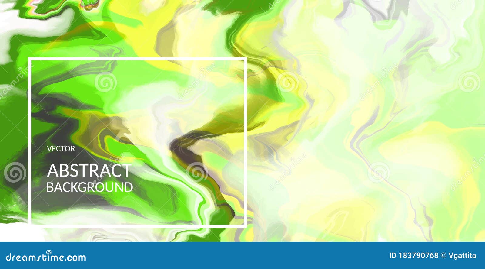 VectorVector Abstract Marble Texture Bright Multi-colored, Fluid Design ...