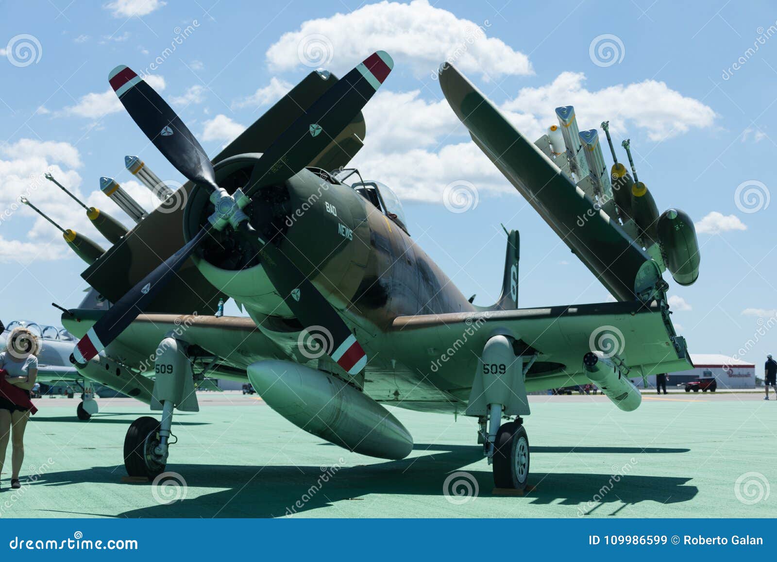 Vectren Dayton Air Show imagen de archivo editorial. Imagen de chorros ...