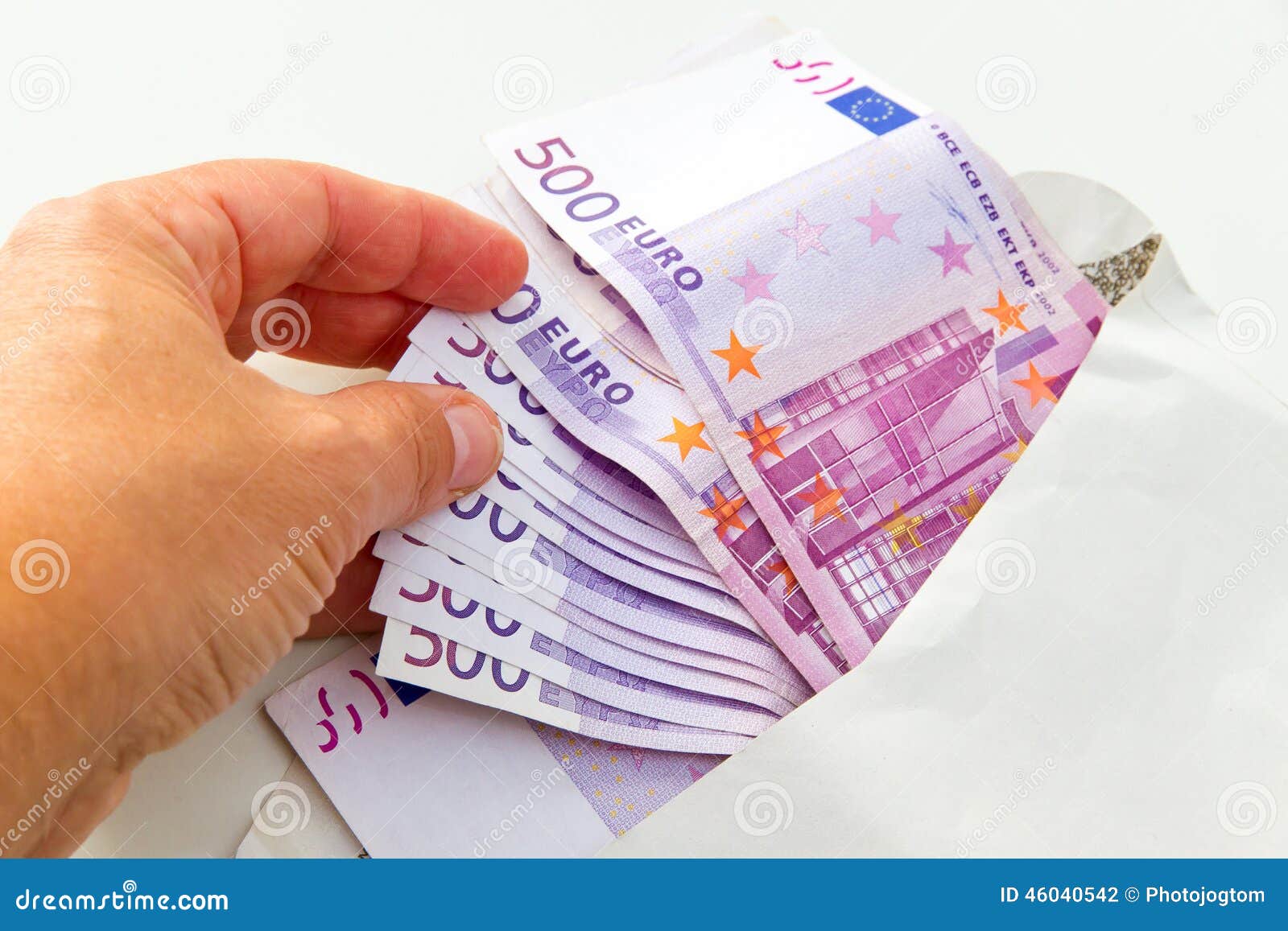 Veel geld stock foto. Image of munt, honderd, menselijk - 46040542