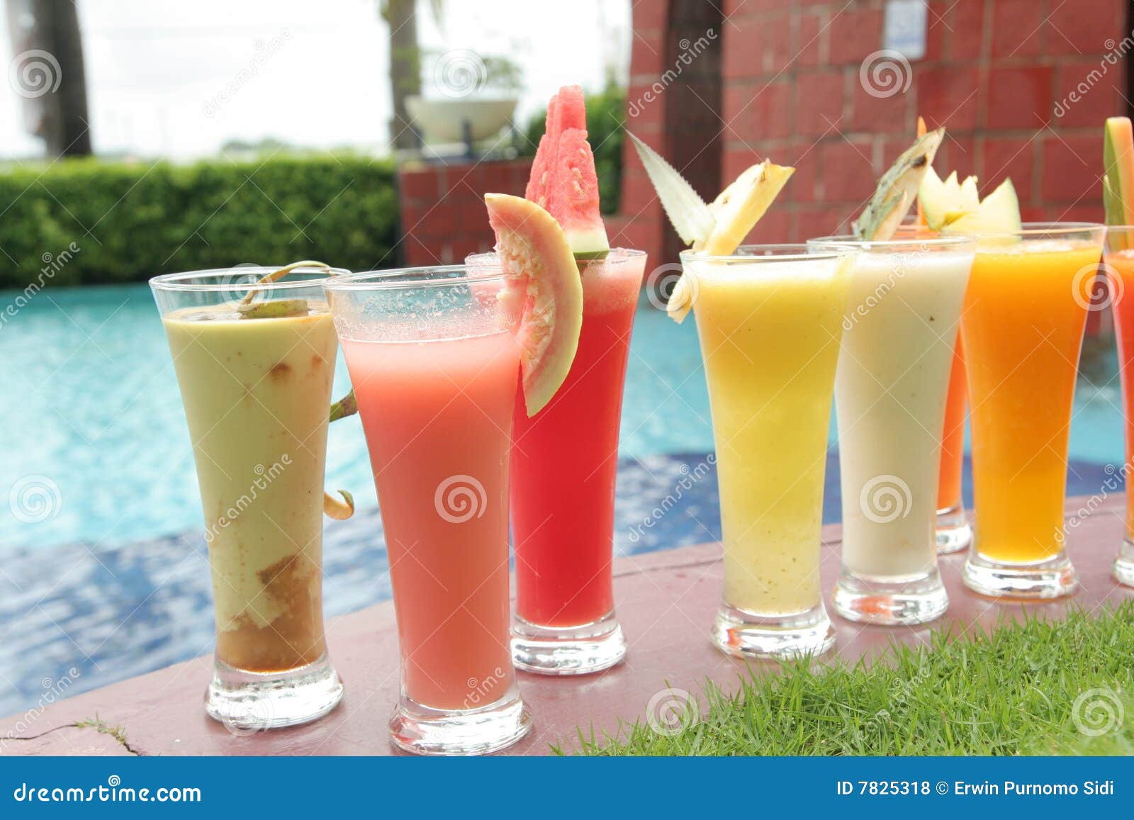 Veel soort sappen stock foto. Image of hoog, menu, dieet - 7825318