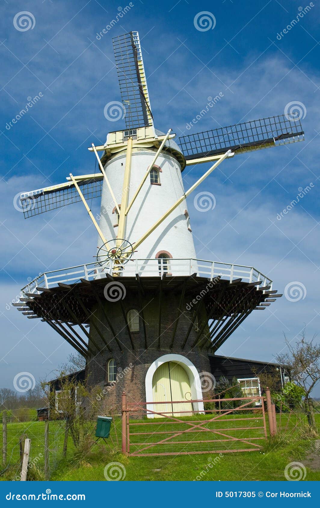 Veere imagen de archivo. Imagen de prado, pintura, historia - 5017305