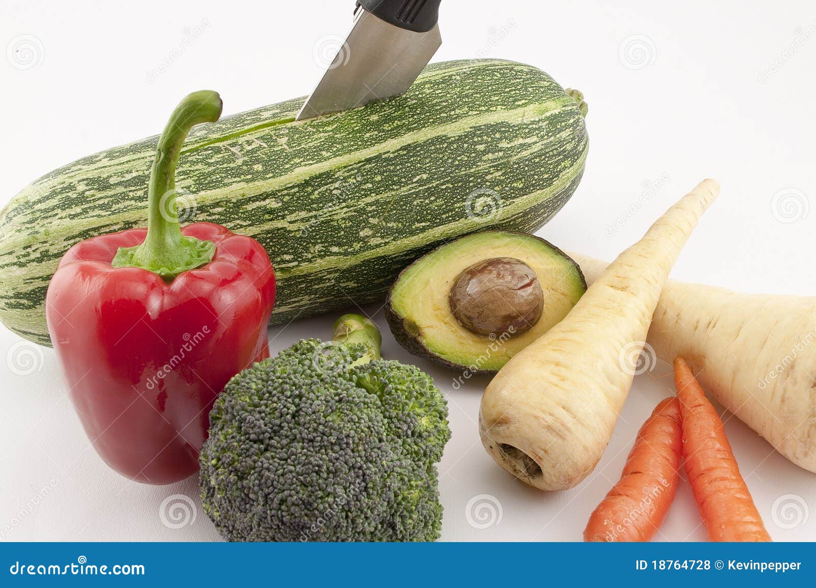 Veg Delight stock photo. Image of shiny, display, brown - 18764728