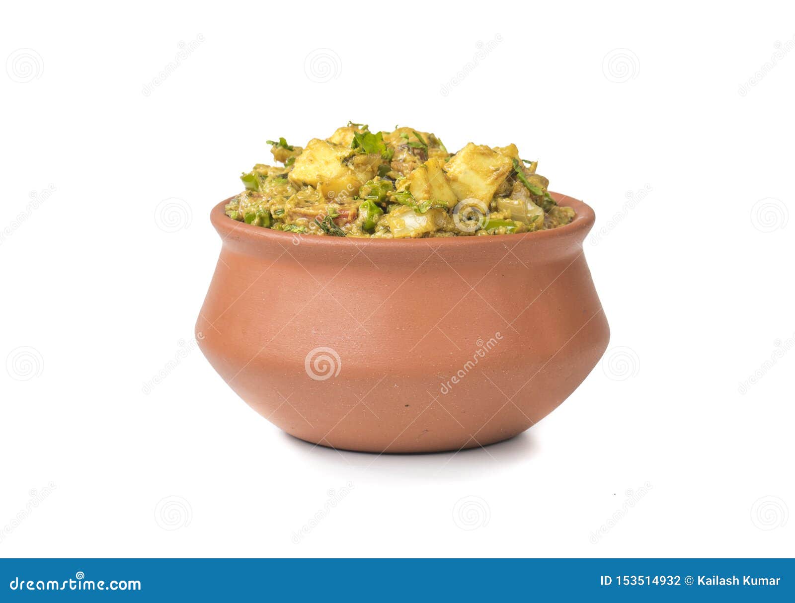 Veg Jaipuri curry stock photo. Image of chilli, onion - 153514932