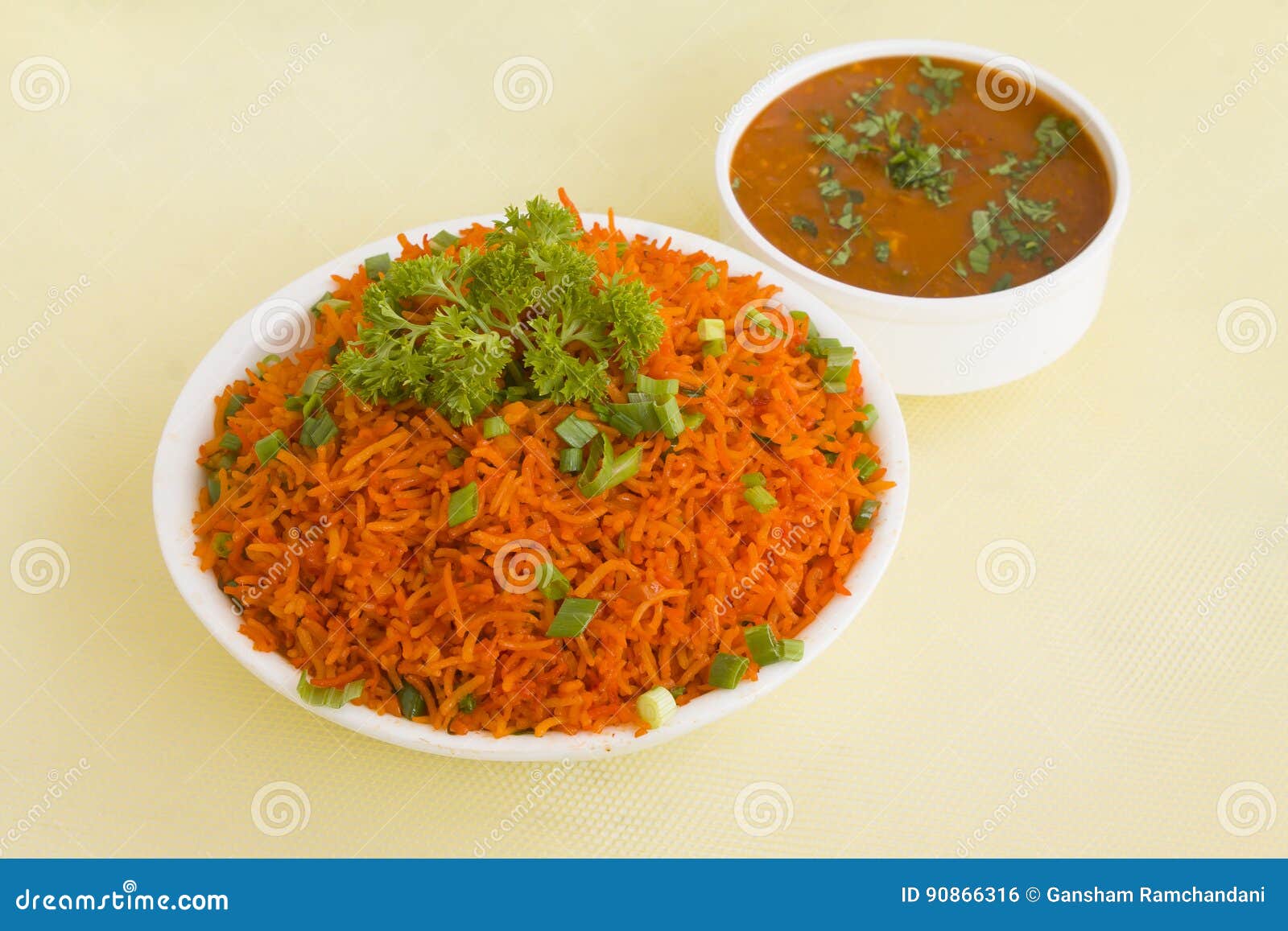 Veg schezwan rice stock photo. Image of oriental, staple - 90866316