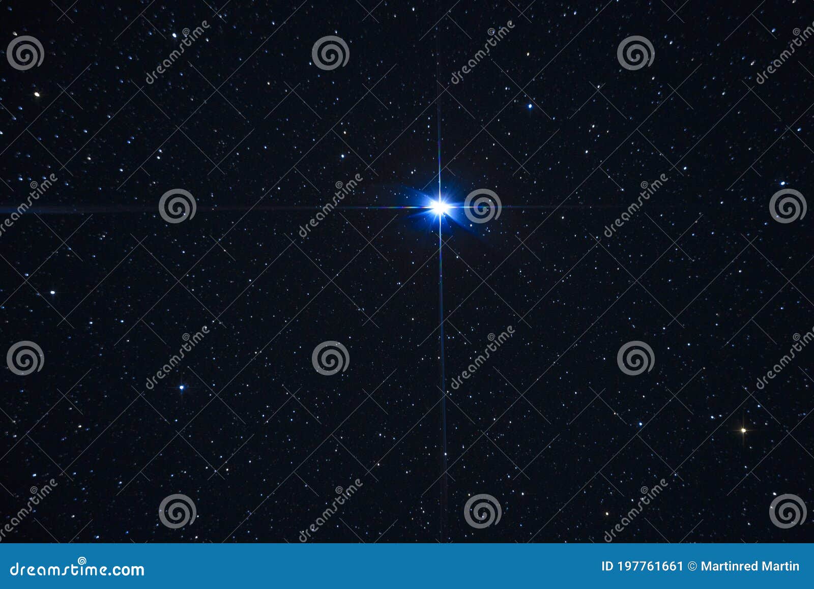Vega is a Star of the First Magnitude of the Constellation of Lira ...