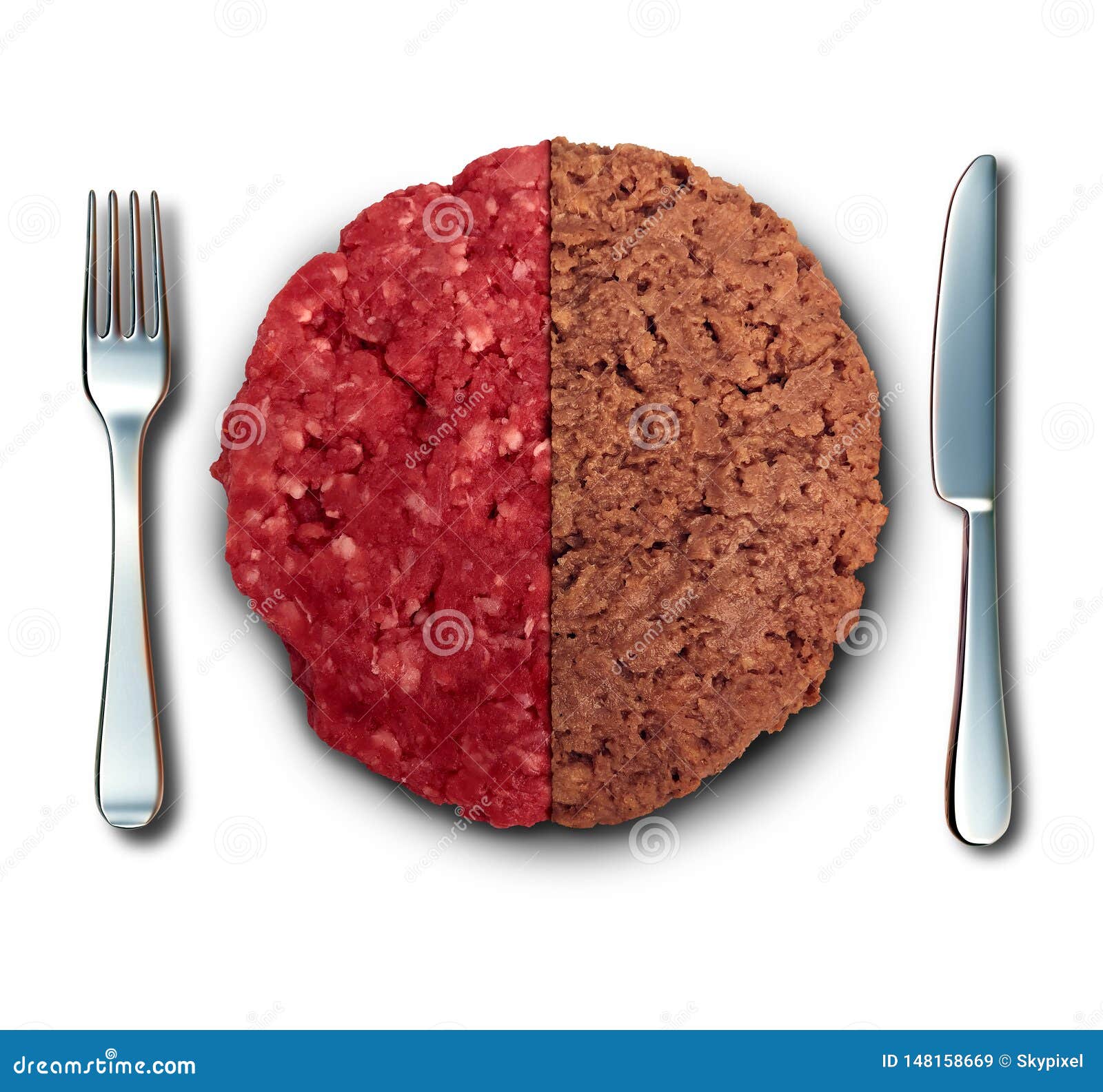 134 Fake Meat Burger Eating Stock Photos - Free & Royalty-Free Stock ...