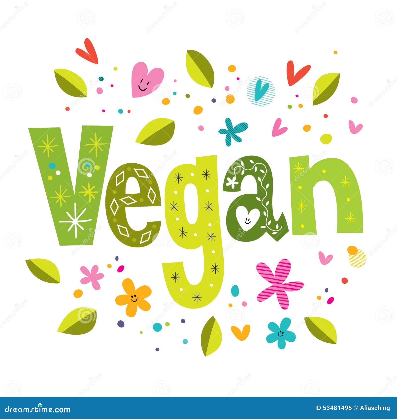 Vegan Cartoons, Illustrations & Vector Stock Images - 858979 Pictures ...
