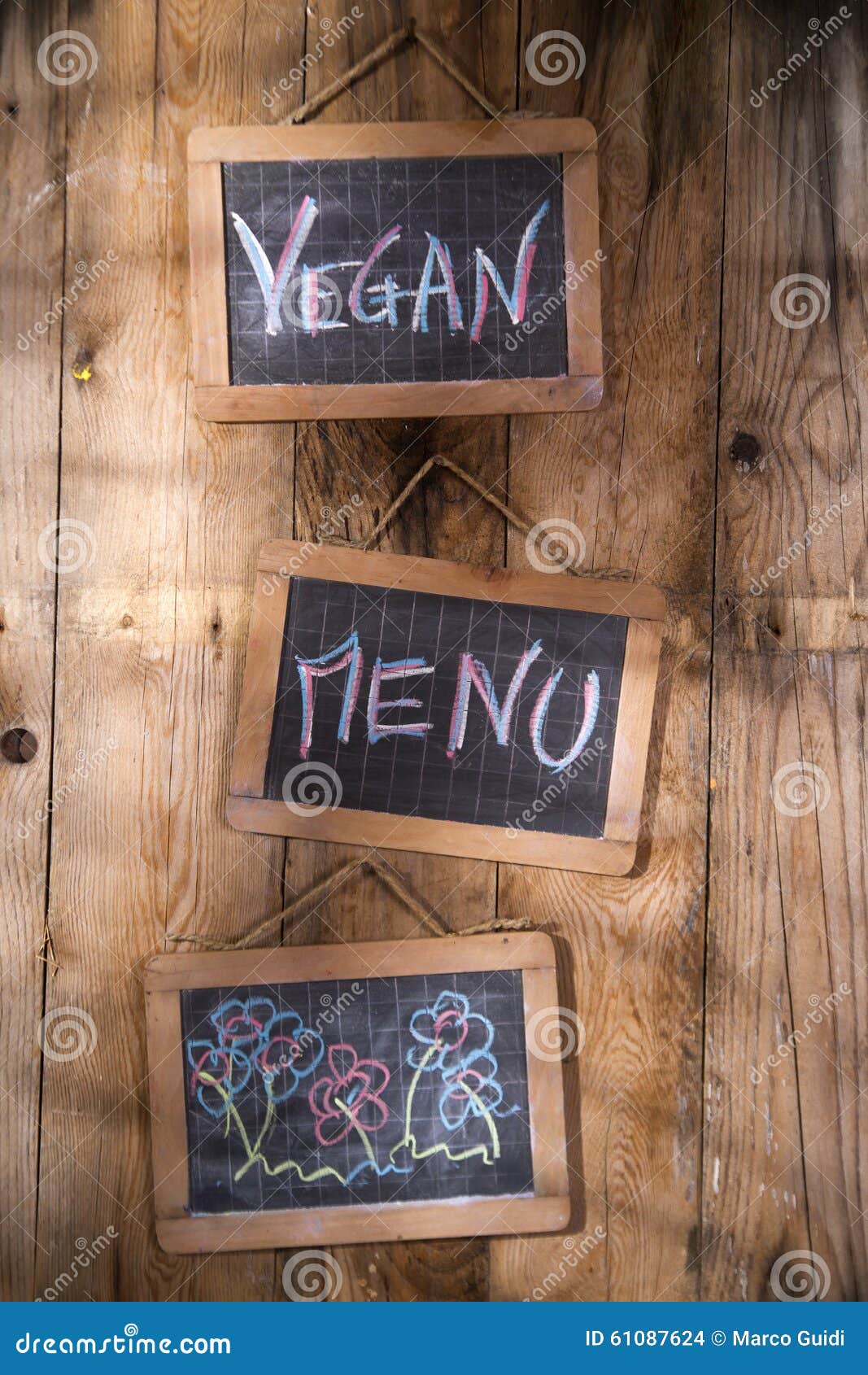 Vegan menu stock photo. Image of logo, advertising, menu - 61087624