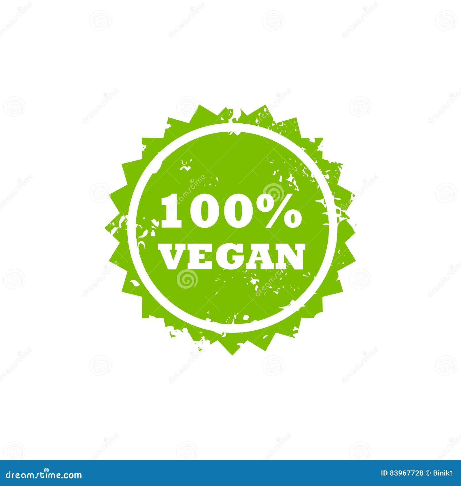 VEGAN stamp sign stock vector. Illustration of menu, organic - 83967728