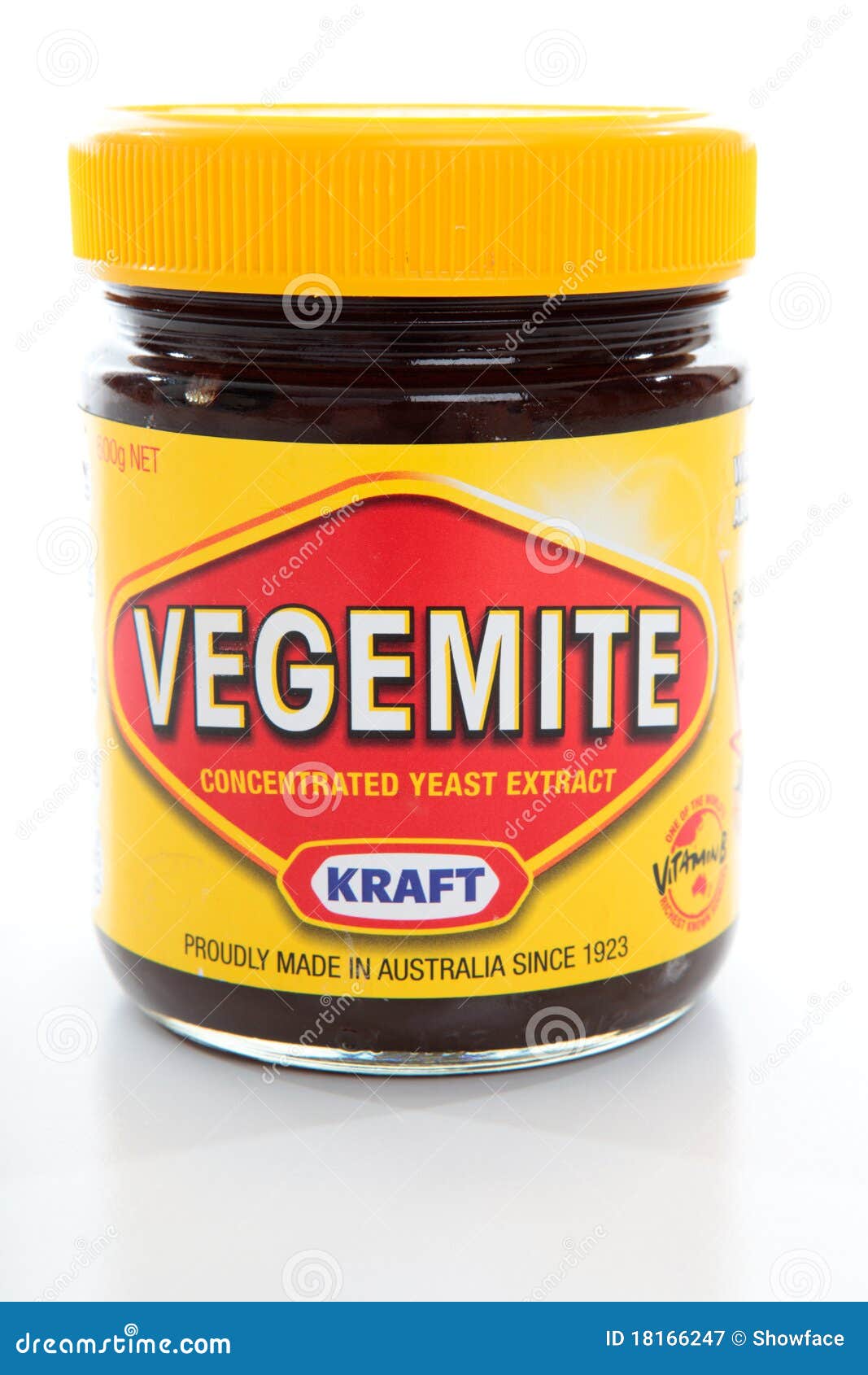 Vegemite editorial photography. Image of background, editorial - 18166247