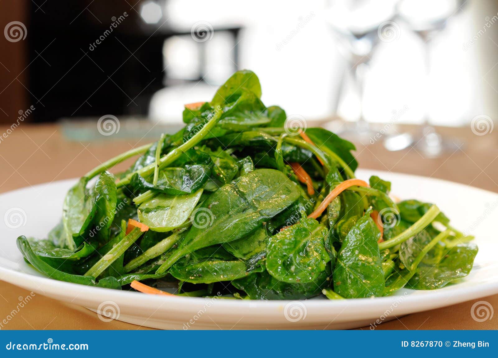 Vegetabels stock photo. Image of health, lettuce, restaurant - 8267870