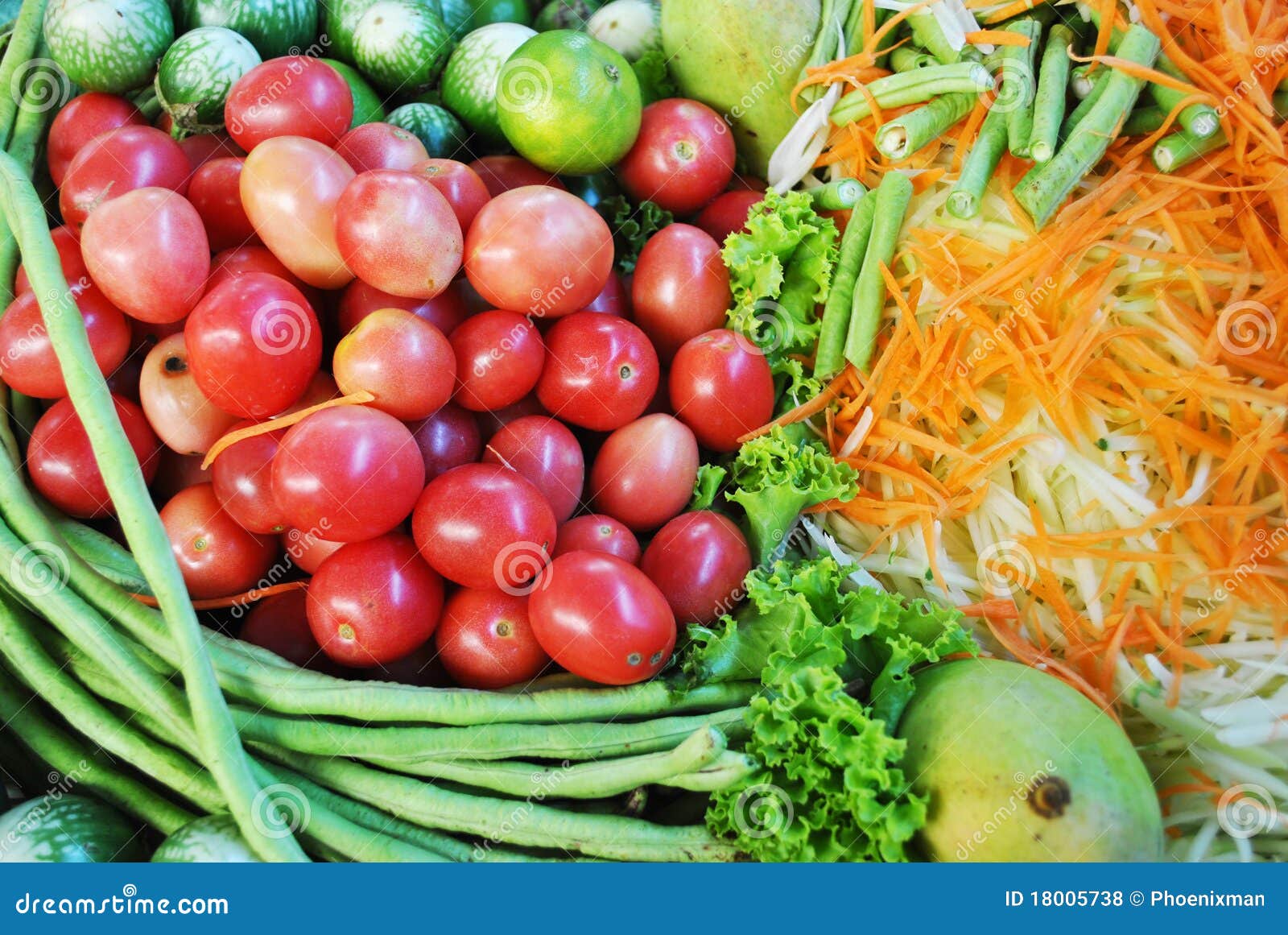Vegetable stock photo. Image of nature, bangkok, thailand - 18005738