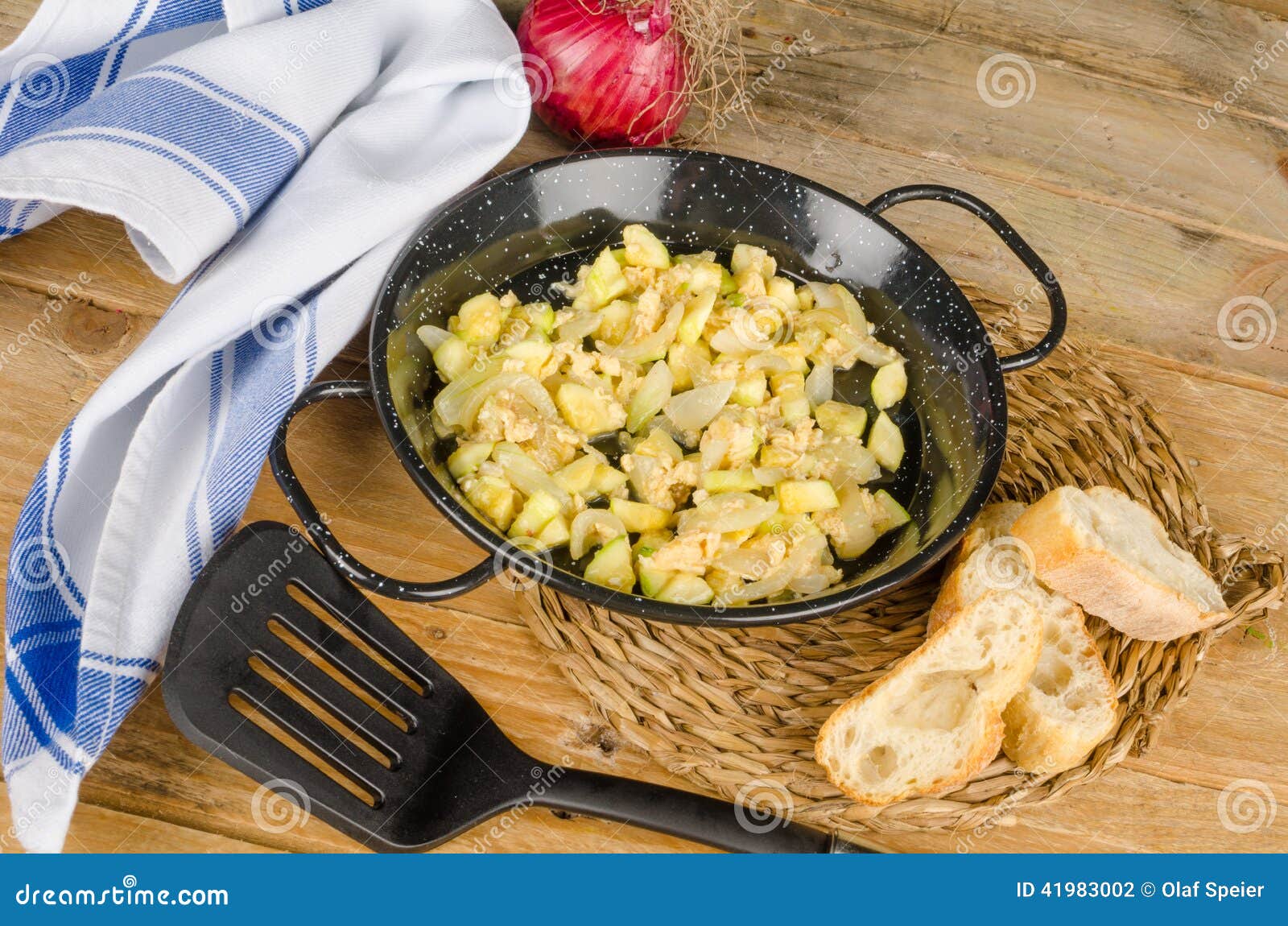 Vegetable Appetizer, Spanish Cuisine Stock Photo - Image of tapas ...