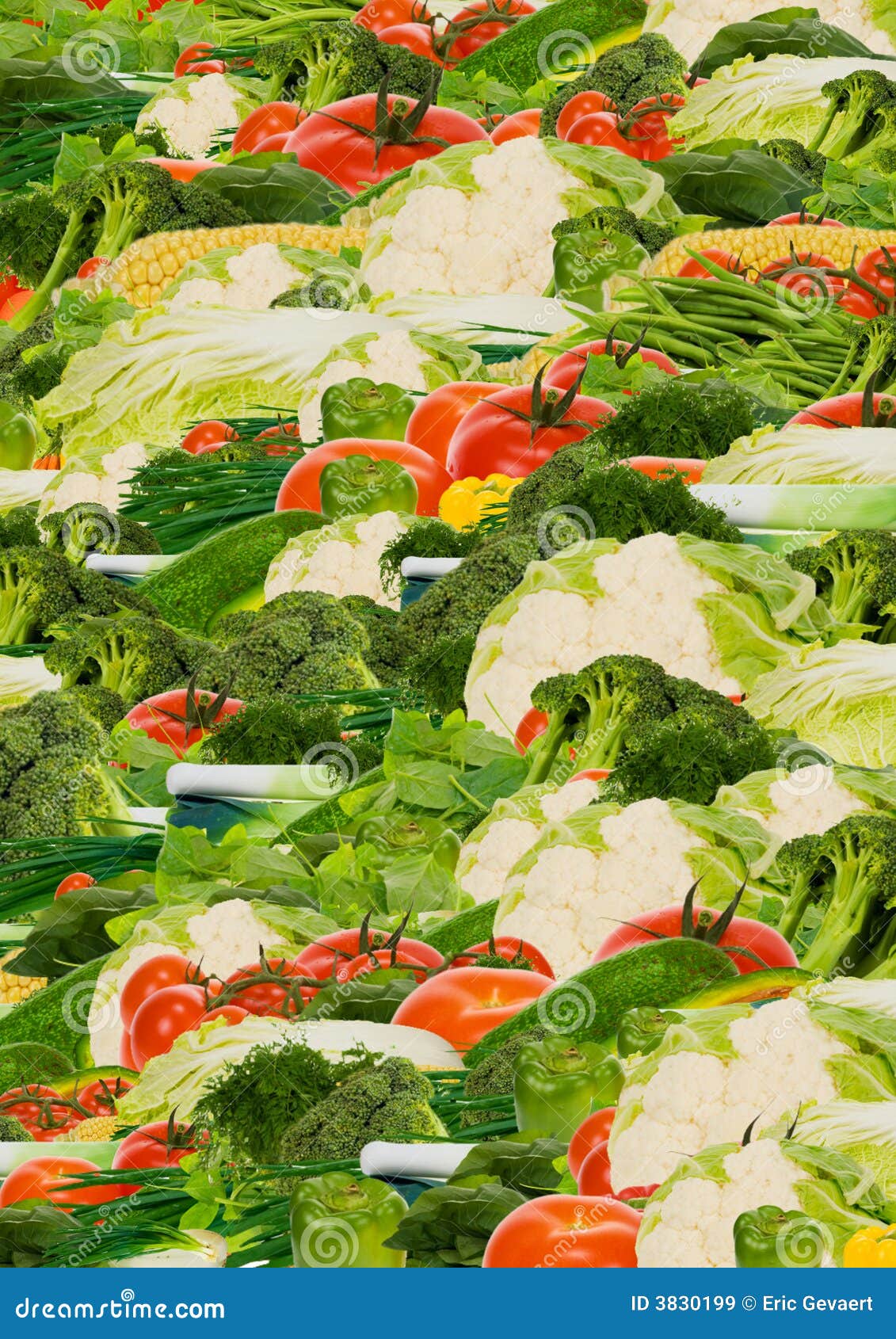 Vegetable Background Stock Image | CartoonDealer.com #14474497