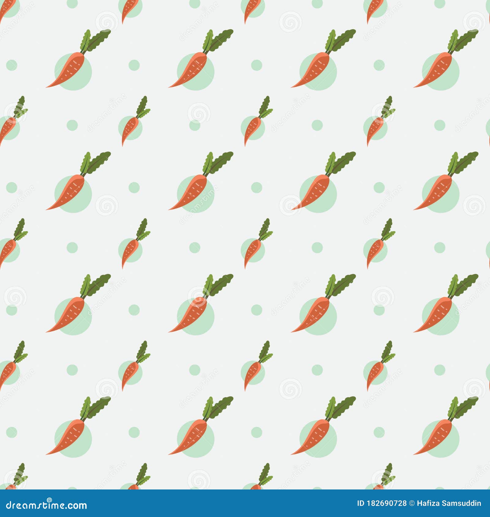 Vegetable Background Design Stock Vector - Illustration of backdrops ...